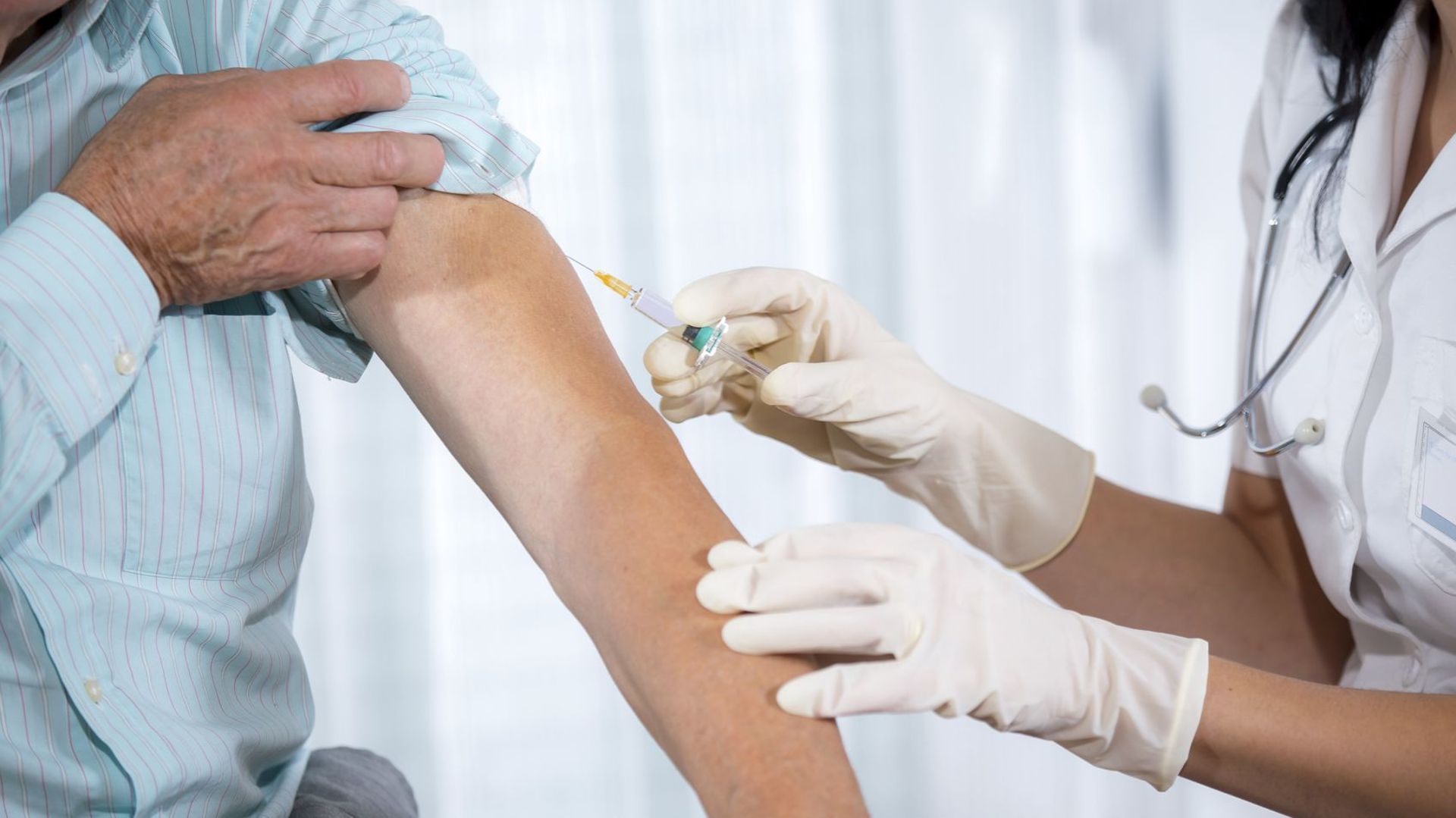 Une injection par mois au lieu d'un comprimé tous les jours: l'avenir ...
