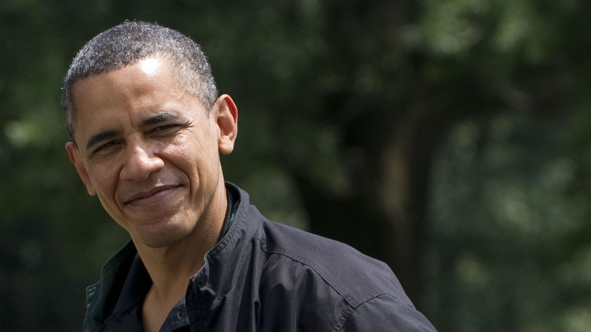 Barack Obama entame une carrière de chanteur sur le nouvel album de ...