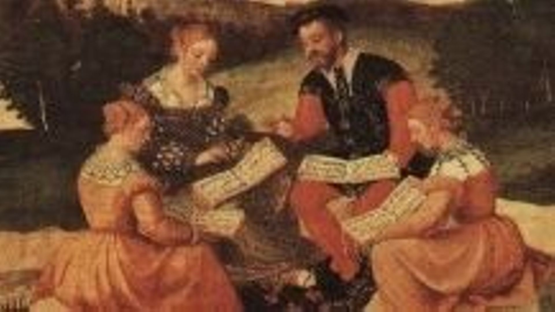 Chantons à la Renaissance - RTBF Actus