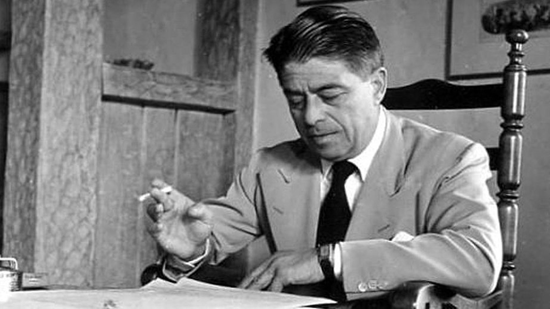 Alfred Newman - rtbf.be