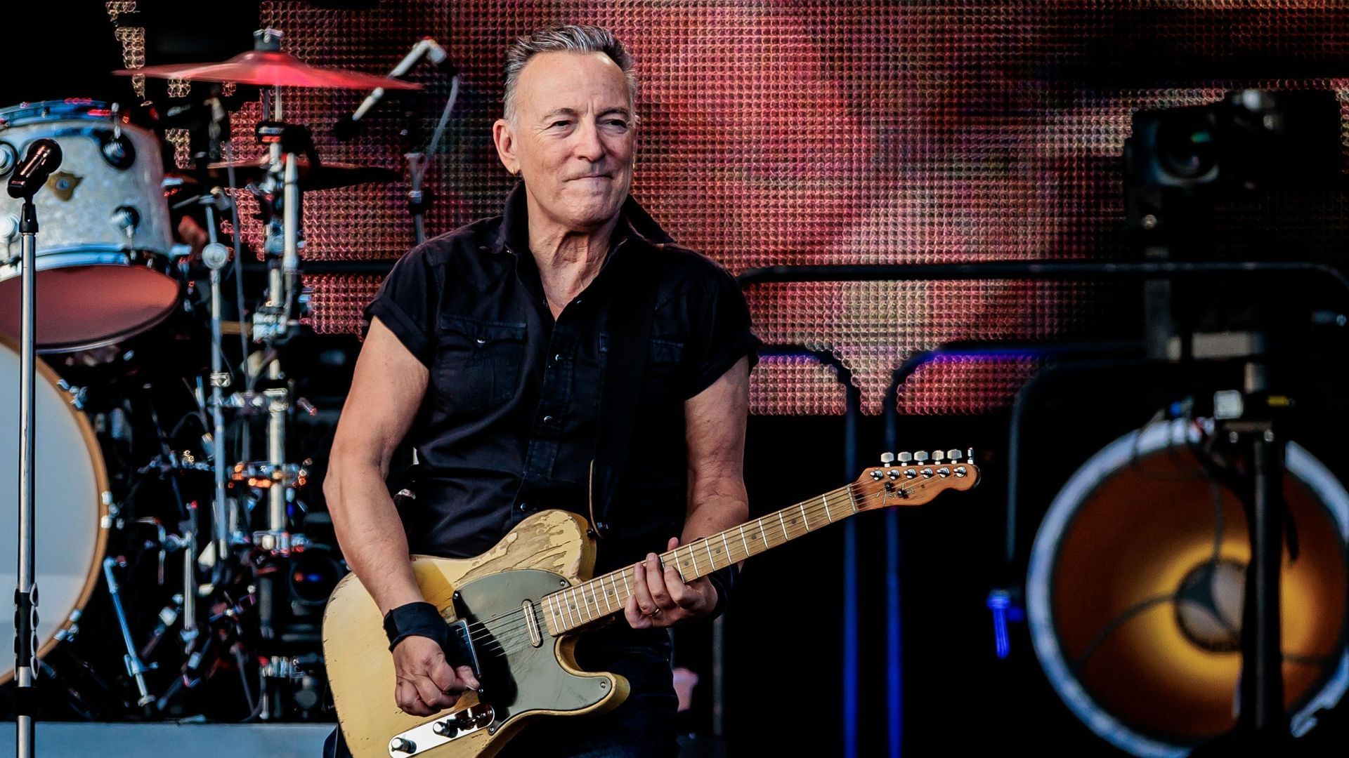 Remportez les dernières places pour le concert de Bruce Springsteen à ...