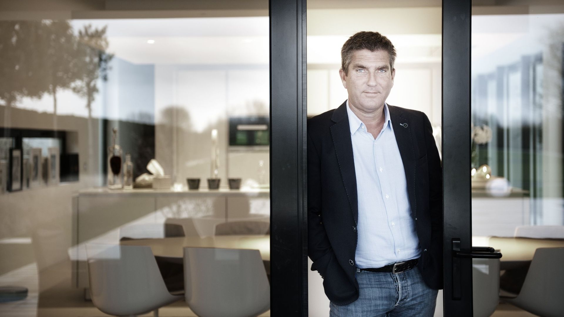 Patrick De Koster, le manager de Kevin De Bruyne, placé sous mandat d'arrêt