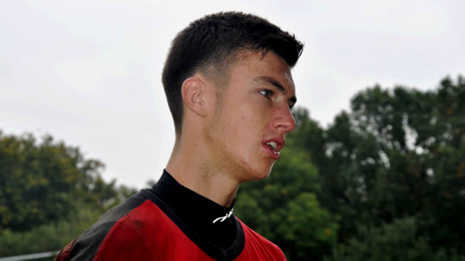 Molde et Alex Craninx sacrés Champions de Norvège - rtbf.be