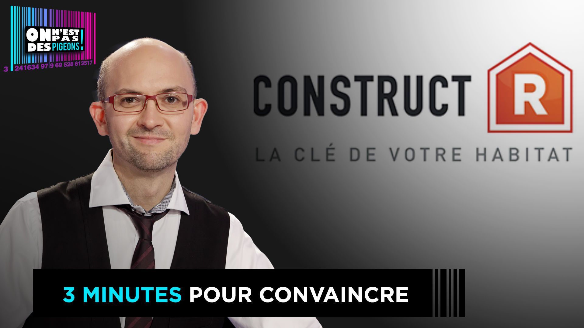 ConstructR.be, une nouvelle version pour mieux servir encore les ...