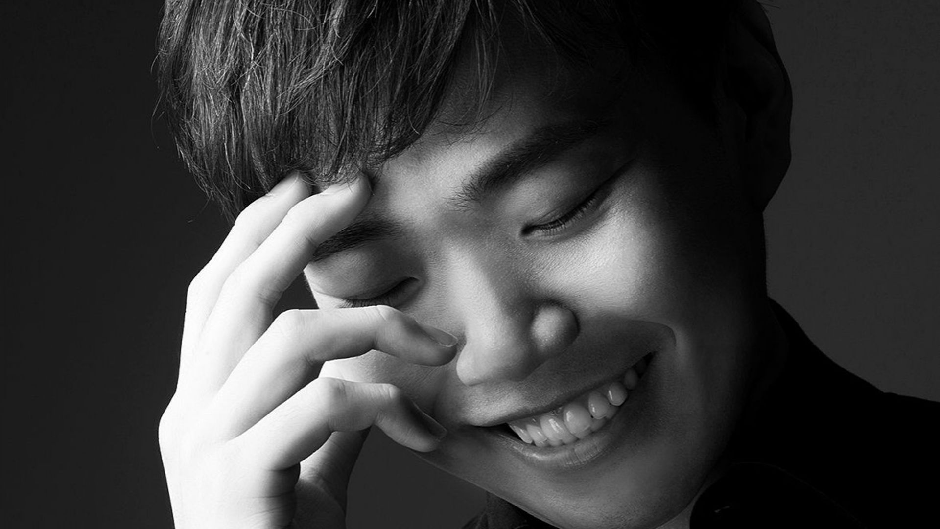 Chi Ho Han, 4e lauréat 2016