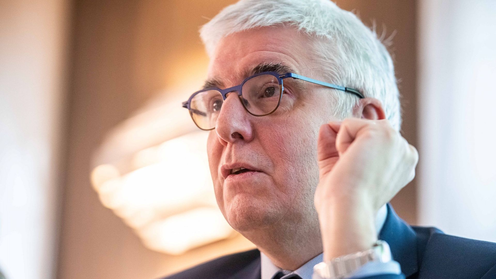 Élections 2024 La Feb Propose De Supprimer Lindexation Automatique Des Salaires Dici à 2030 