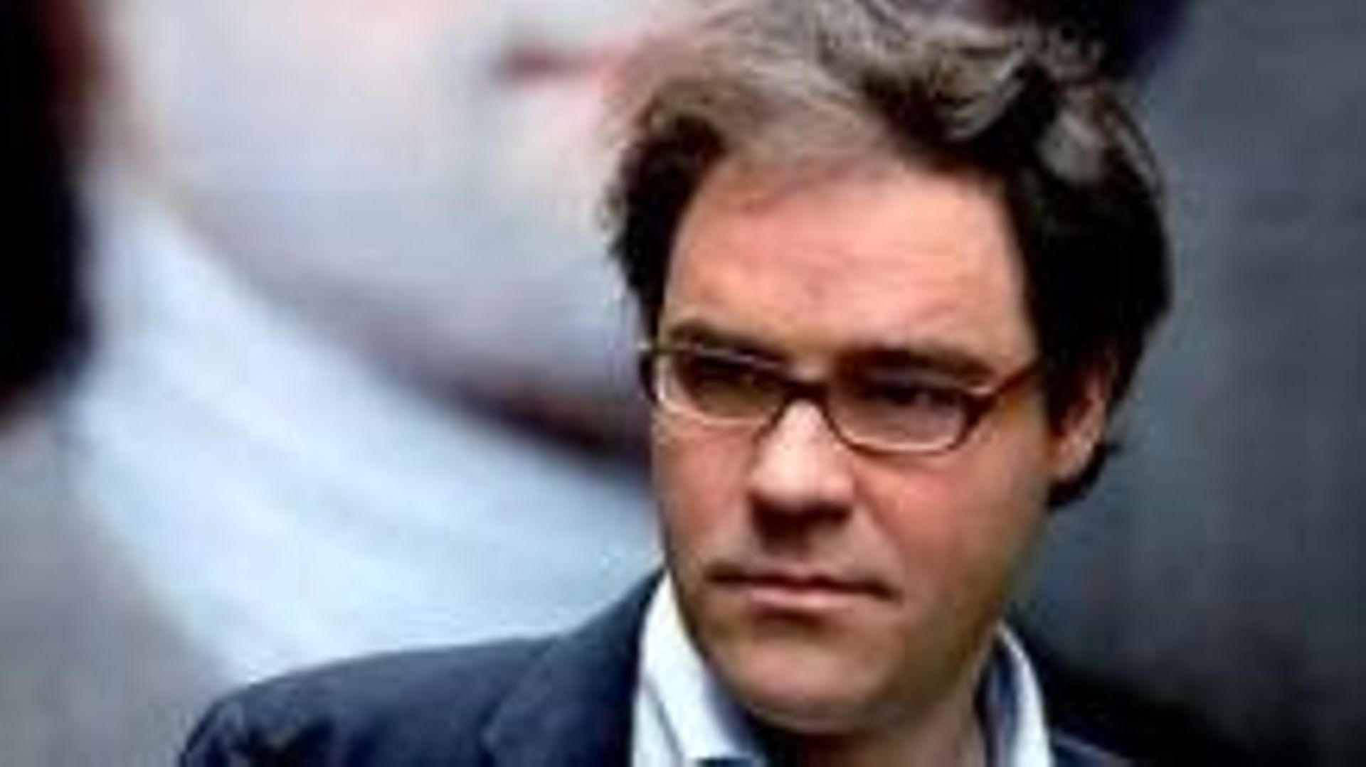 Invité : Pascal CHABOT, philosophe - RTBF Actus