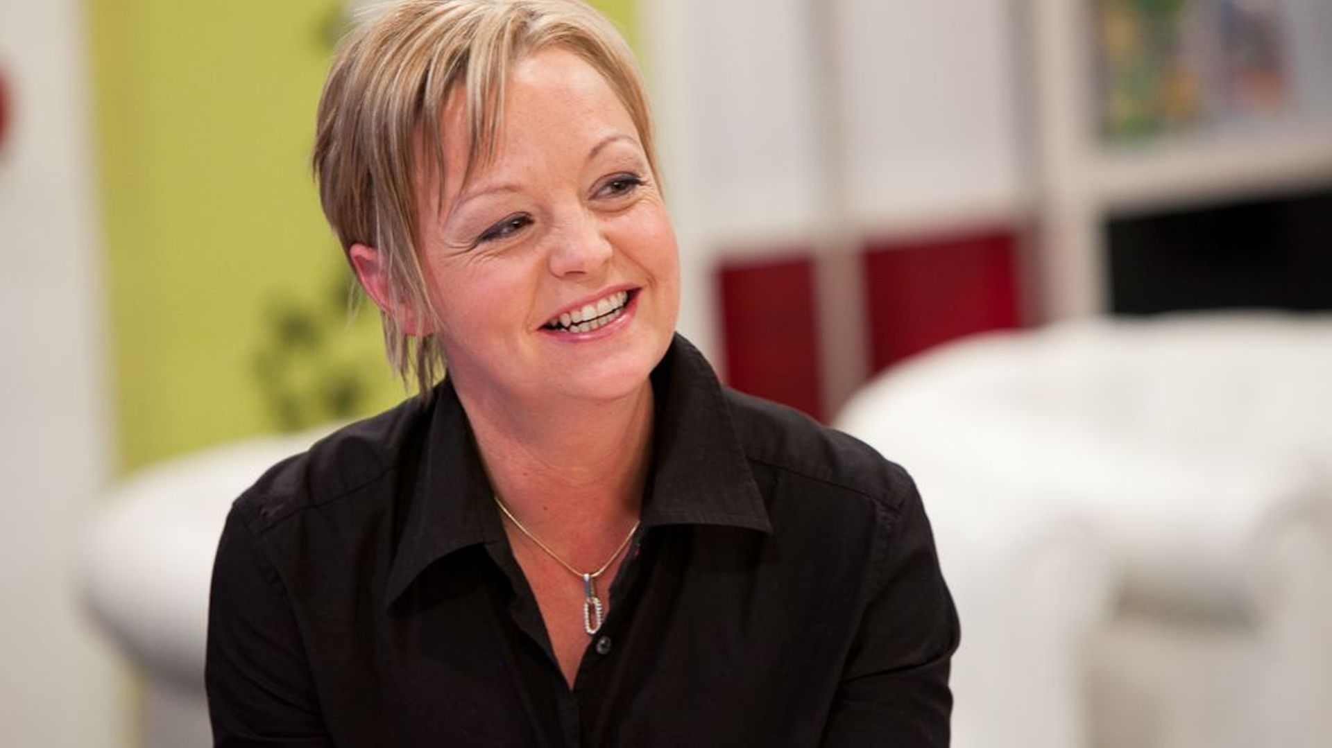 Ceux et celles qui nous regardent : Fabienne - RTBF Actus