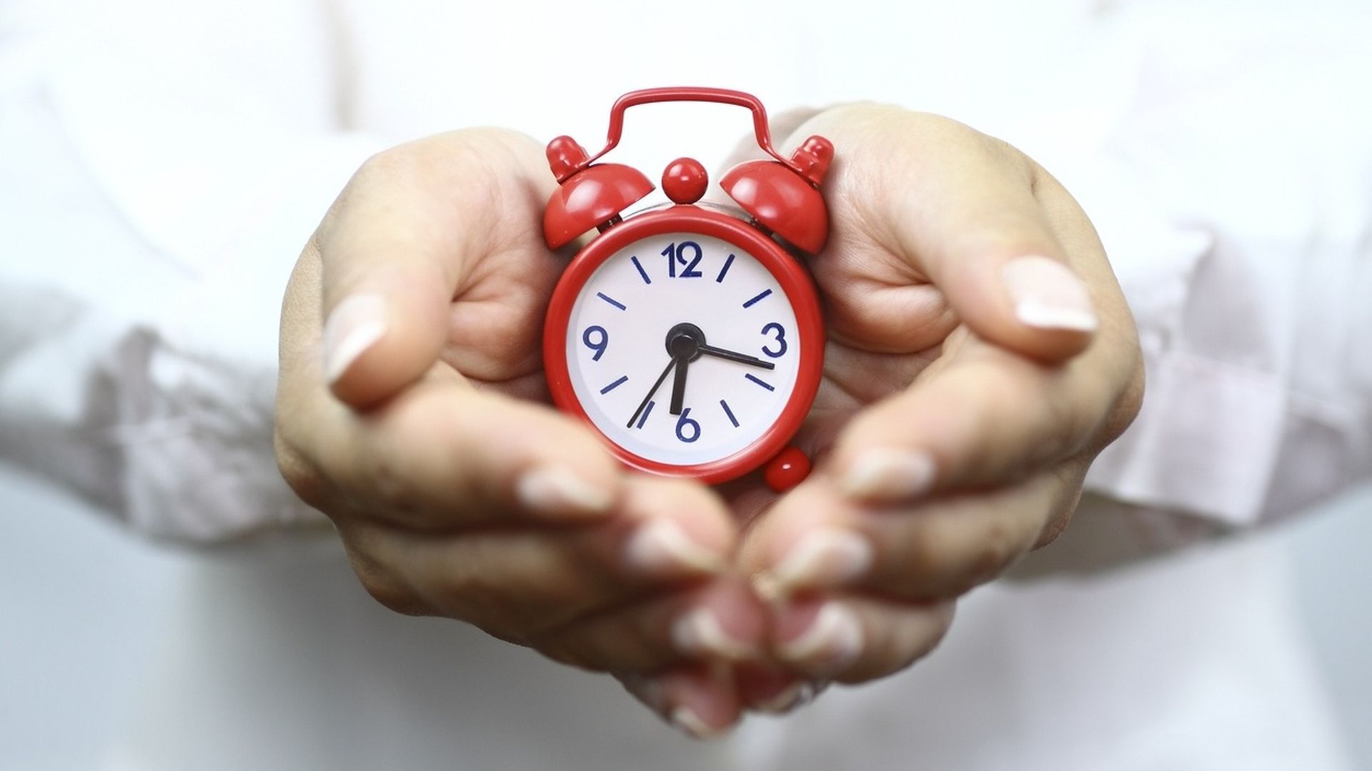 Vivre à son juste rythme - RTBF Actus