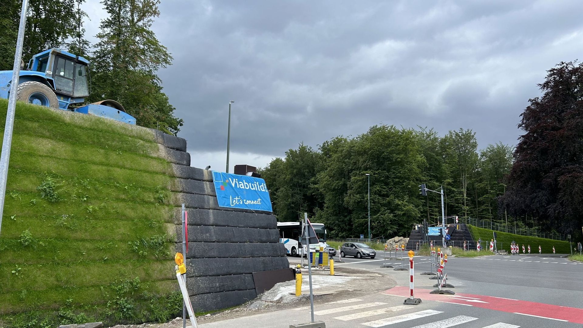 Gouvernement bruxellois : Ans Persoons remplace Pascal Smet - RTBF Actus