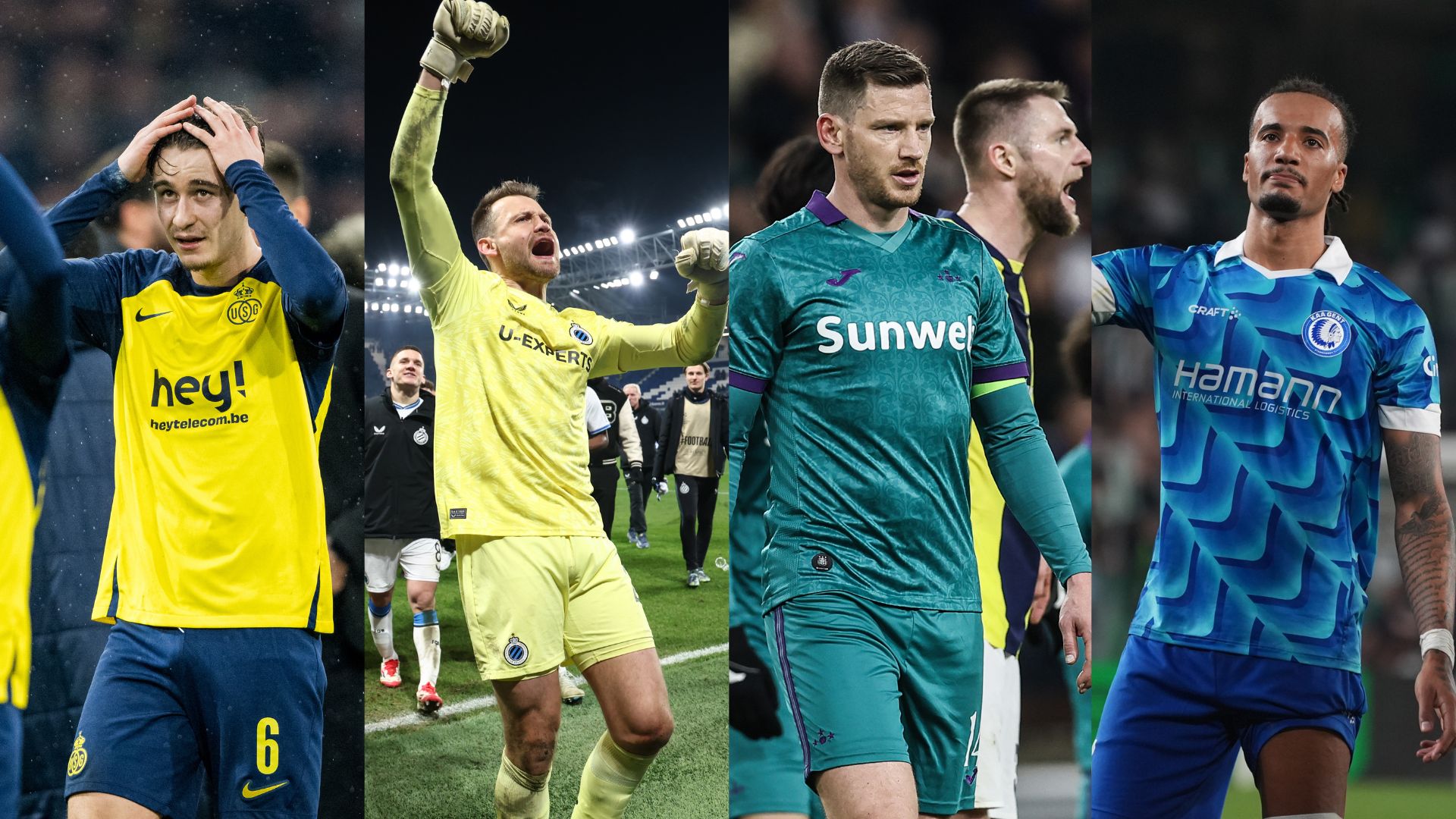 L'Heure H : le podcast qui raconte les destins et les mystères les plus ...