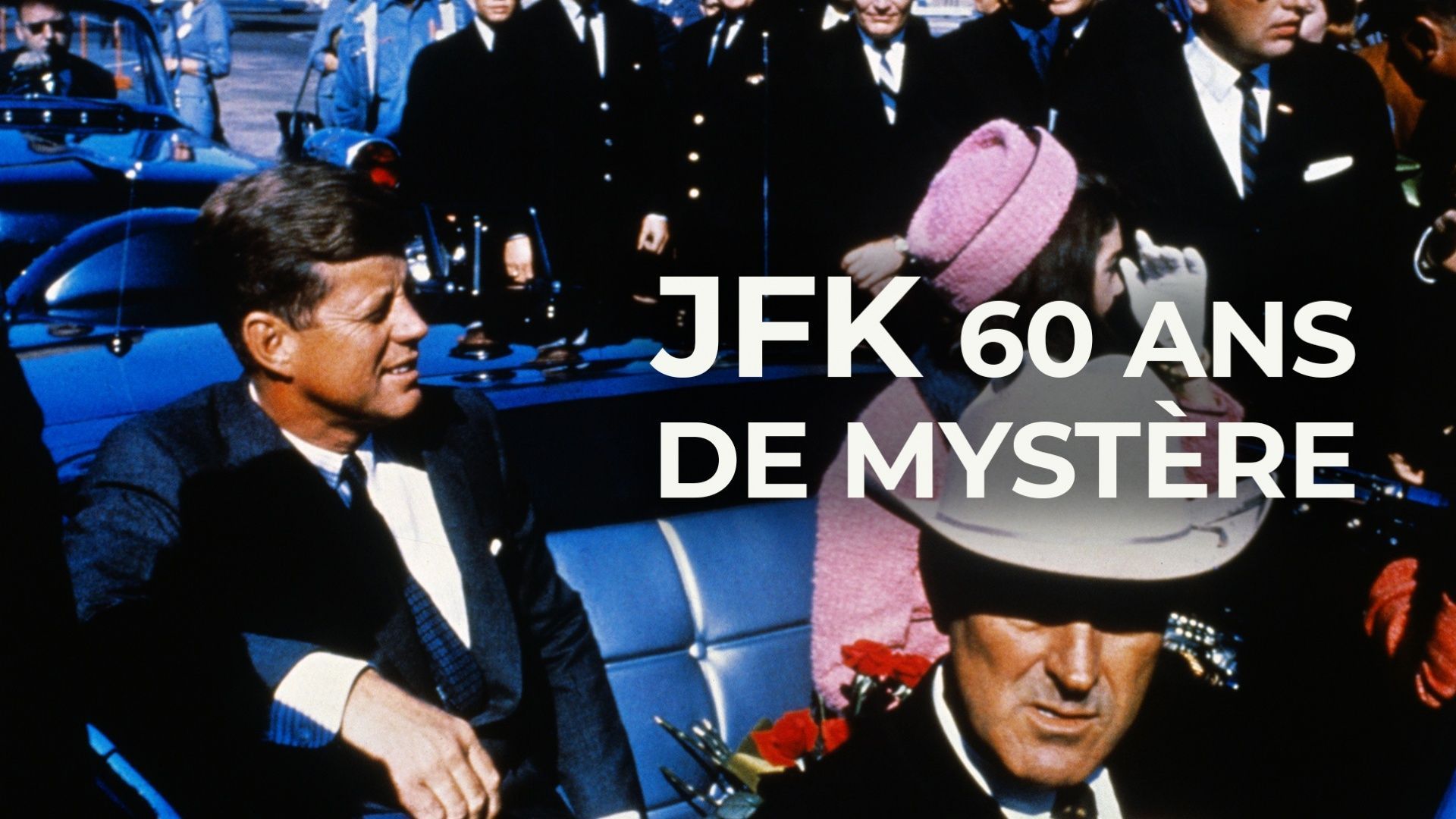 John Fitzgerald Kennedy : qui était Lee Harvey Oswald, l’assassin du président ? - RTBF Actus