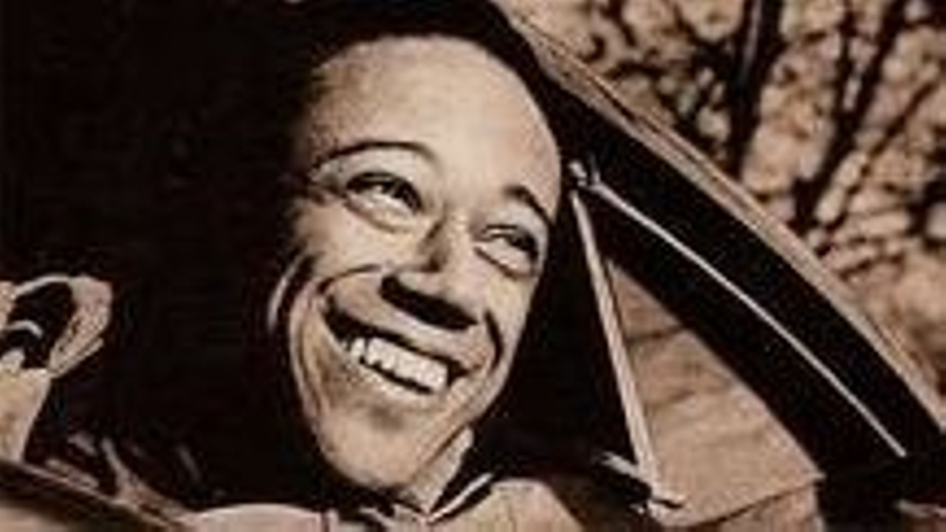 Horace Silver ...blowin' the blues away! - RTBF Actus