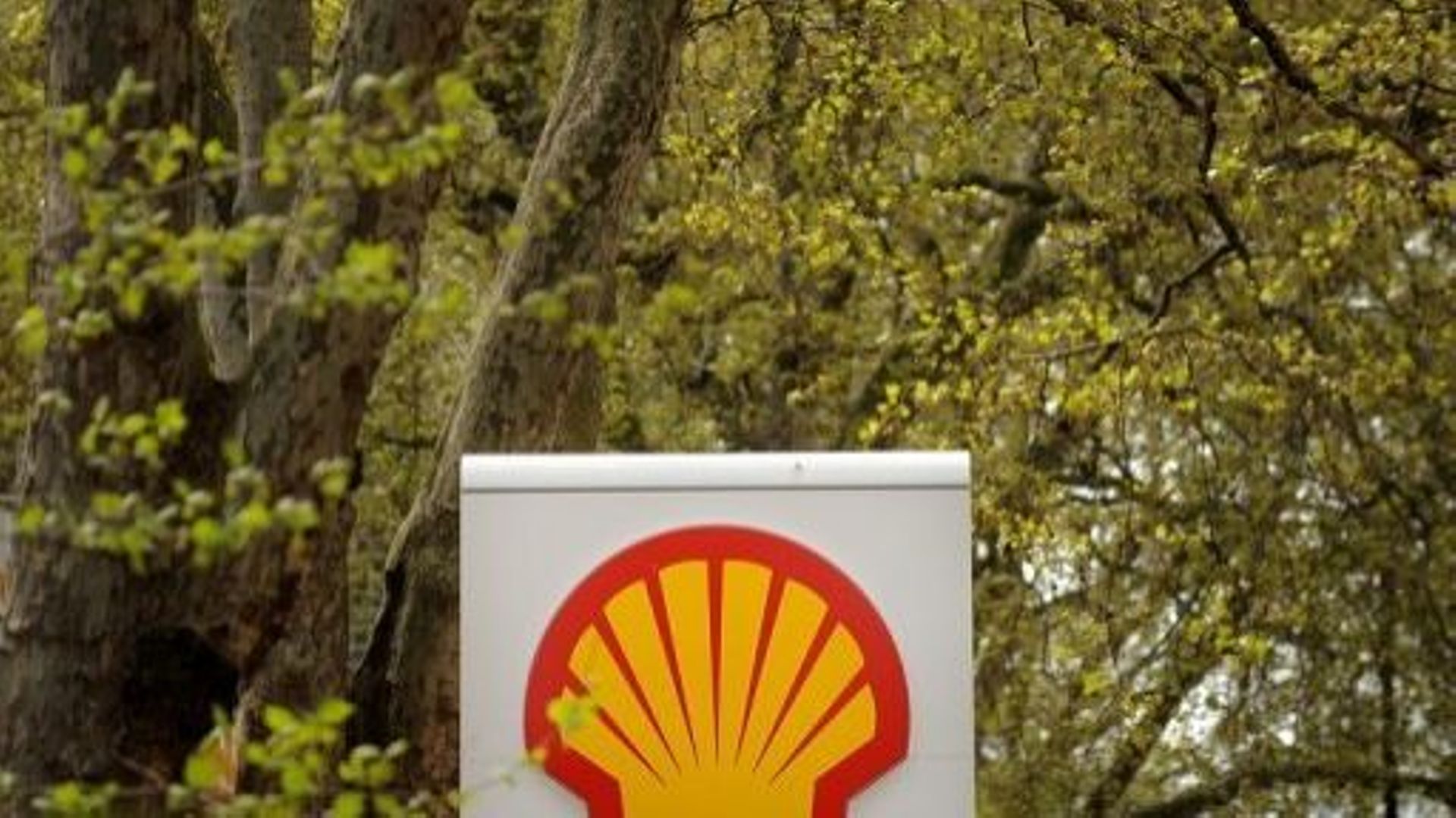 Shell abandonne ses projets d'exploration de pétrole et gaz en Libye ...