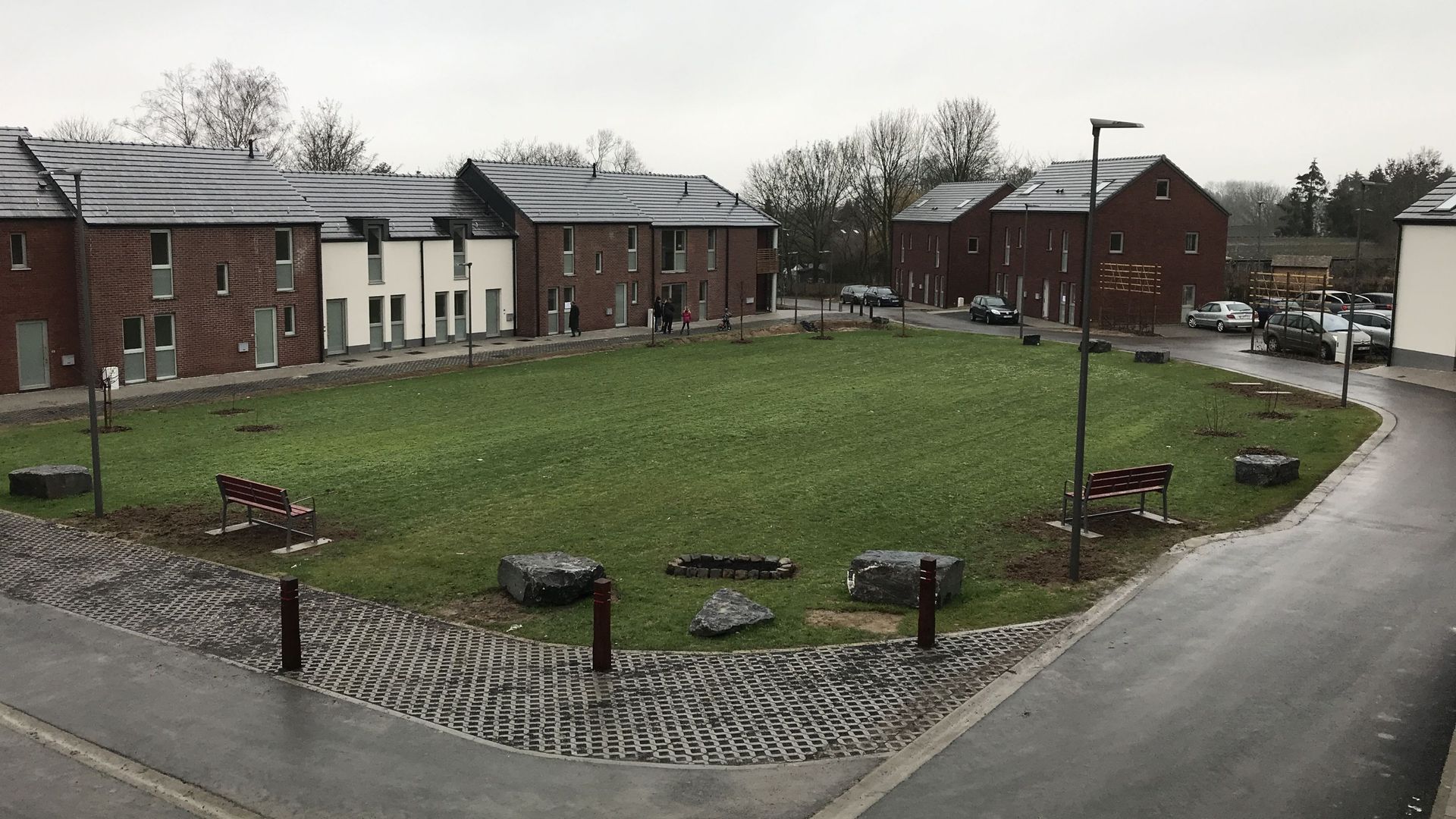 Walhain va restaurer son château médiéval pour en faire un pôle d ...