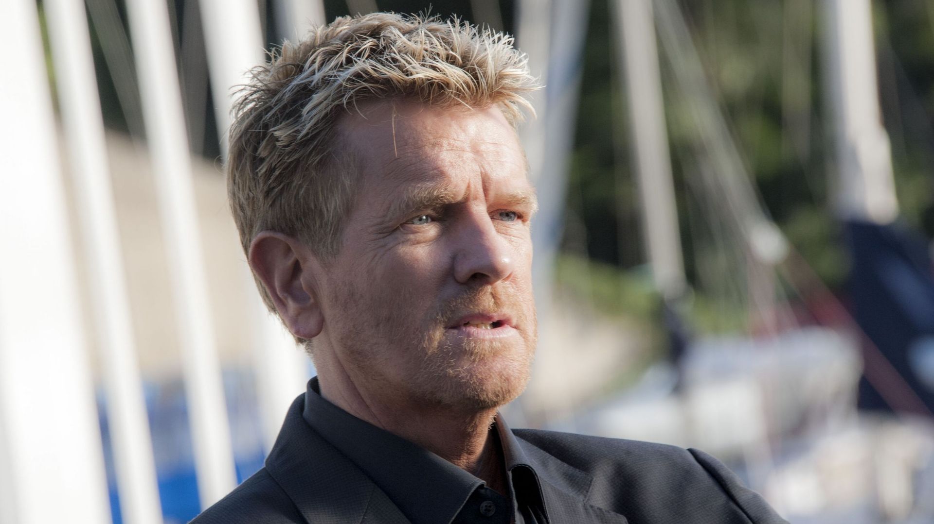 Les personnages - RTBF Actus