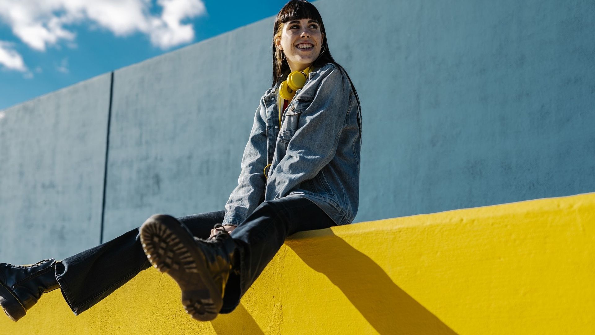 Apolline Vranken, architecte féministe, cherche à rendre les villes moins anxiogènes pour les ...