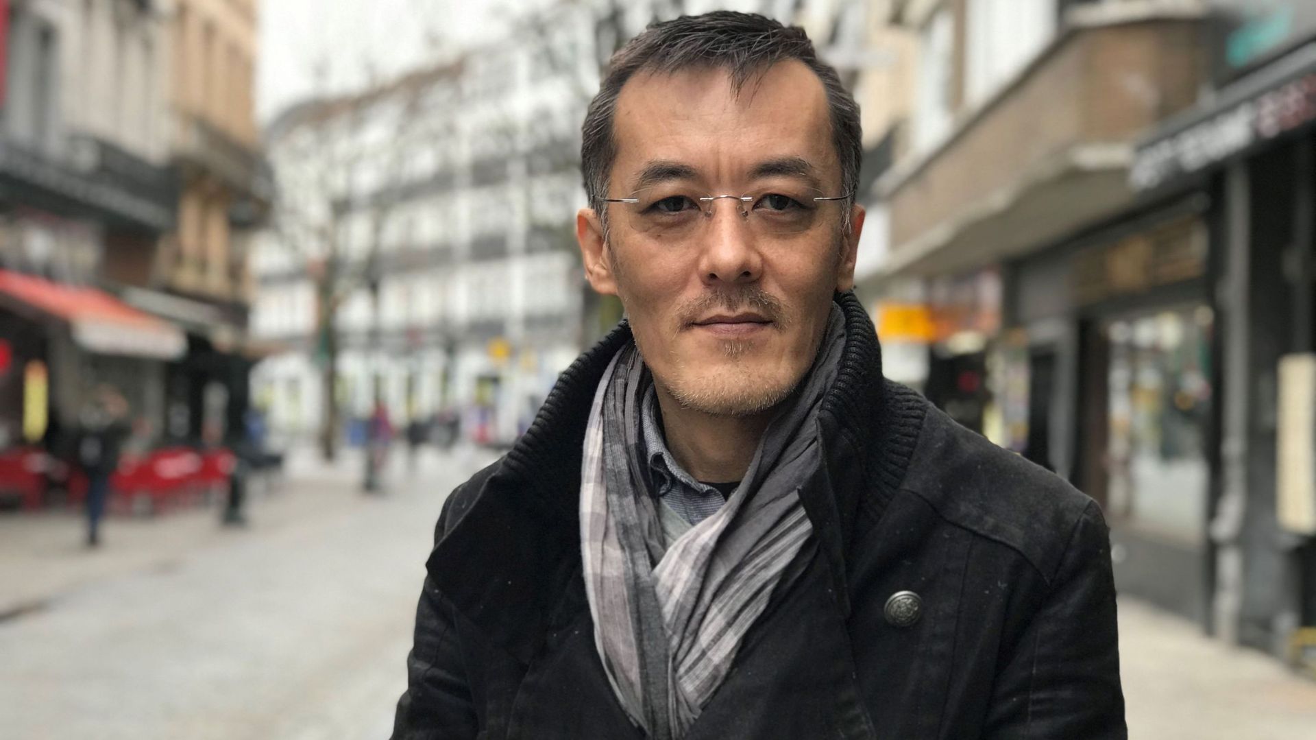 Coronavirus : 'Nous sommes des Jaunes, des Chinetocs ou des Jacky Chan ...