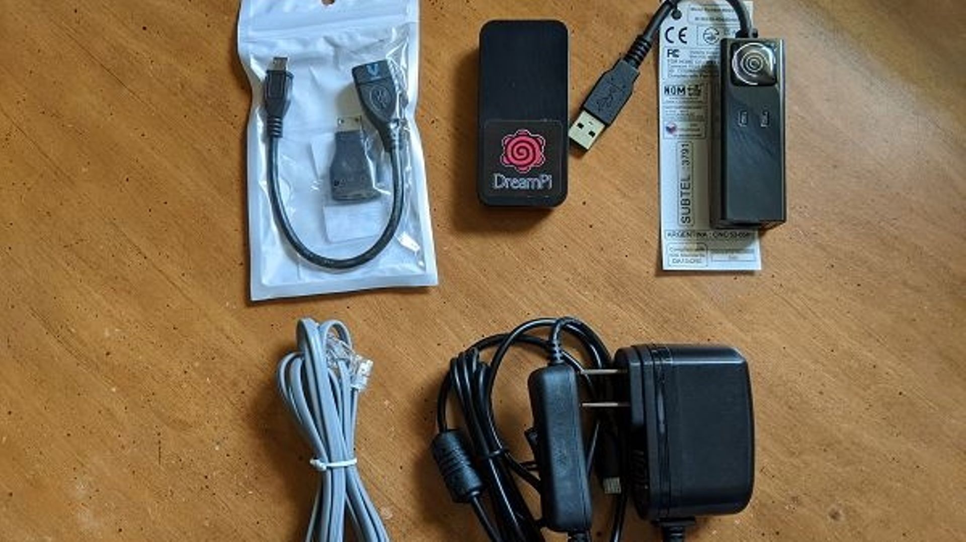 20 ans plus tard, il est toujours possible de jouer à la Sega Dreamcast ...