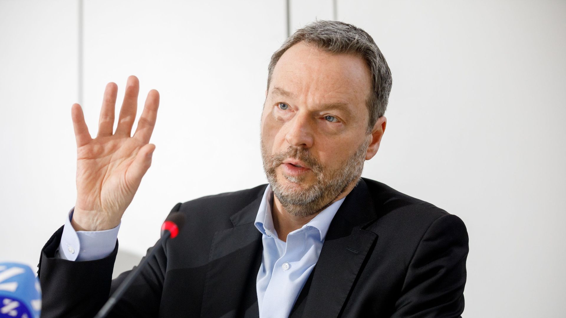 Bpost condamné pour le 'licenciement déraisonnable' de son ex-CEO Jean ...