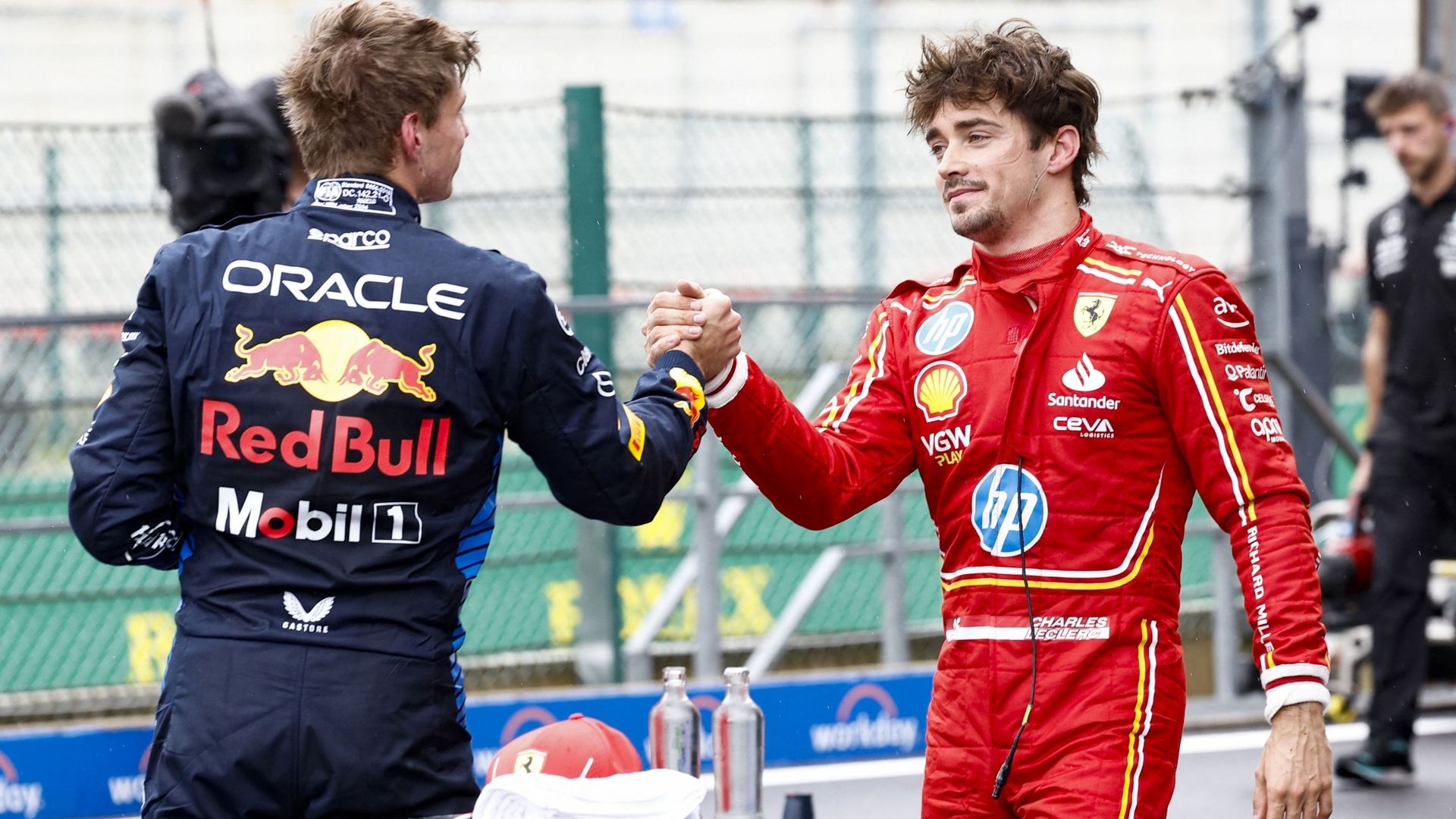 Eddie Jordan, ancien pilote et fondateur d’une écurie de F1, est décédé ...