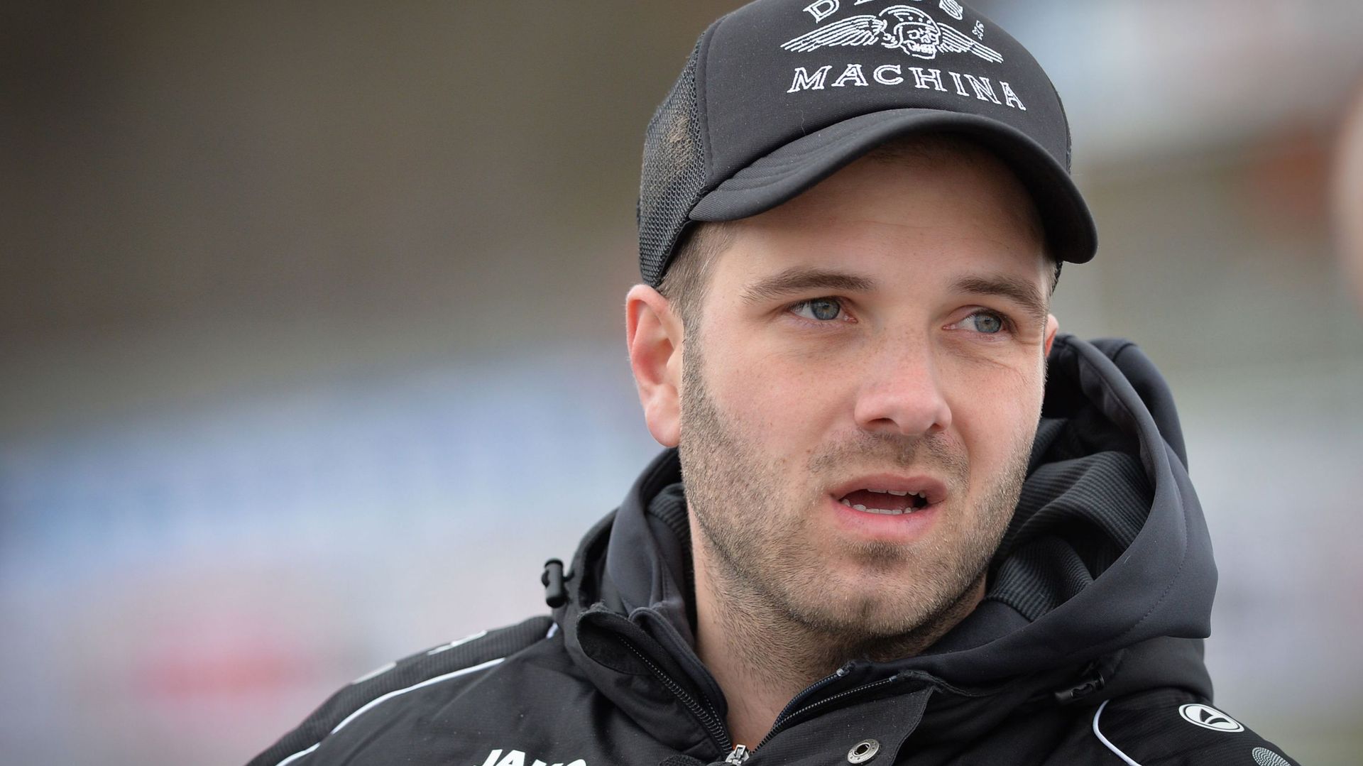 Niels Albert organisera un cyclo-cross le 31 octobre à Boom - rtbf.be