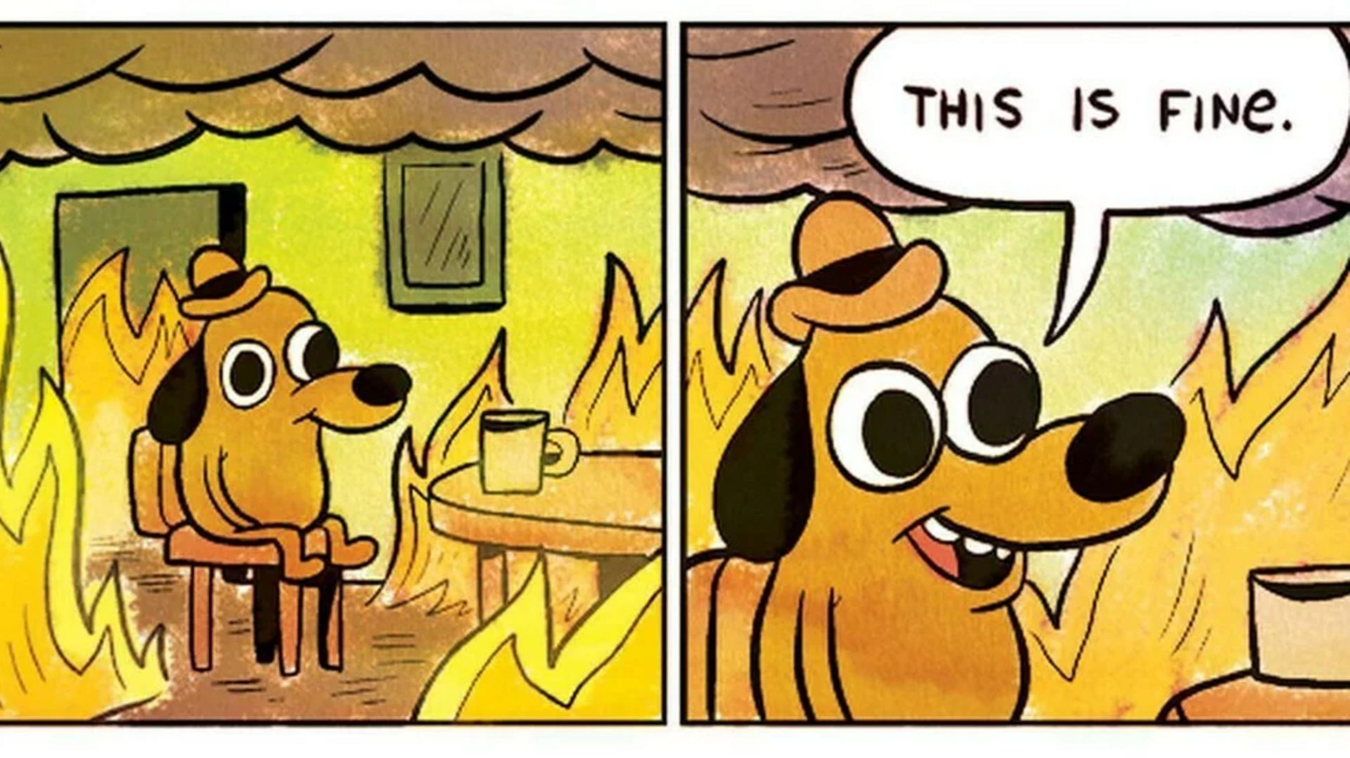 Histoire de mème : le sourire le plus malaisant d'internet, celui d ...