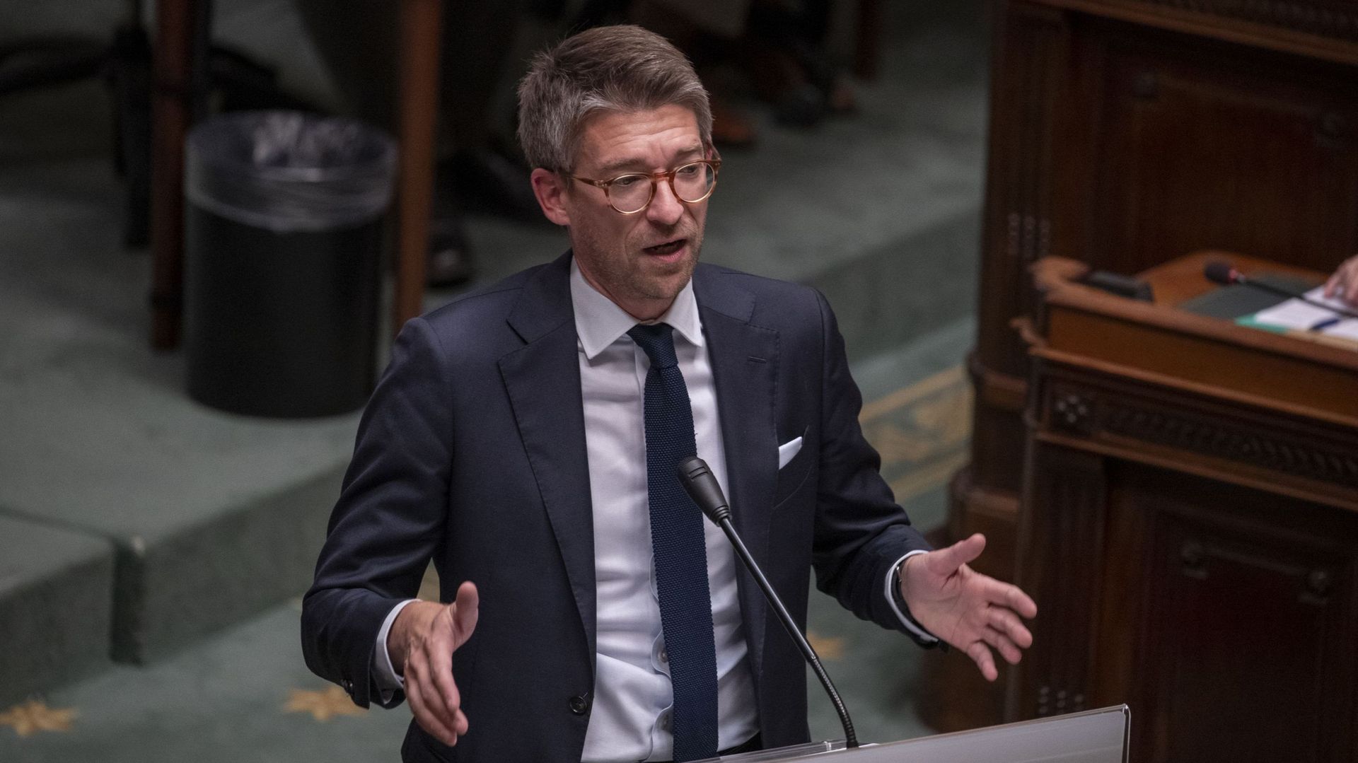 Bientôt un service citoyen rémunéré pour les jeunes - RTBF Actus Bientôt un service citoyen rémunéré pour les jeunes - RTBF Actus