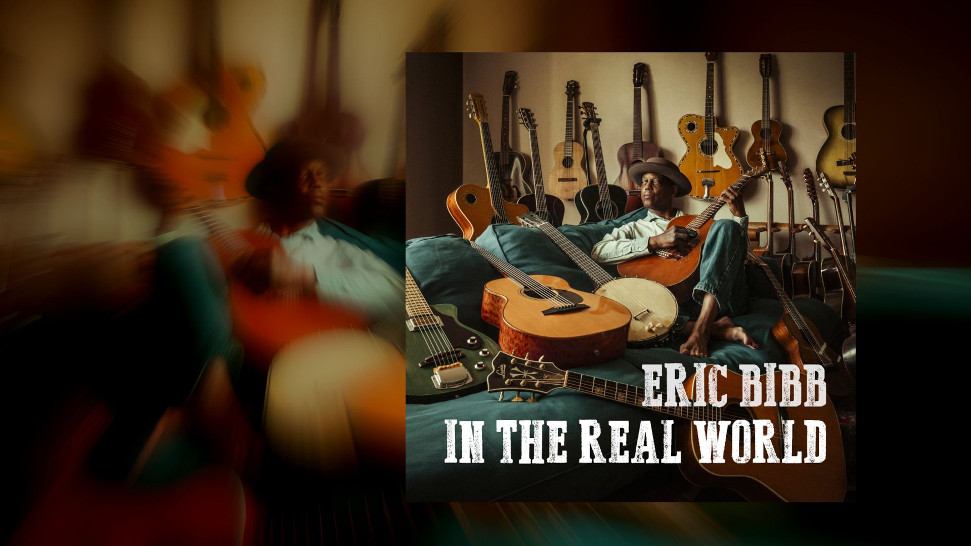 Emily Haden Lee, découverte de son nouvel album americana 'The Woman I ...