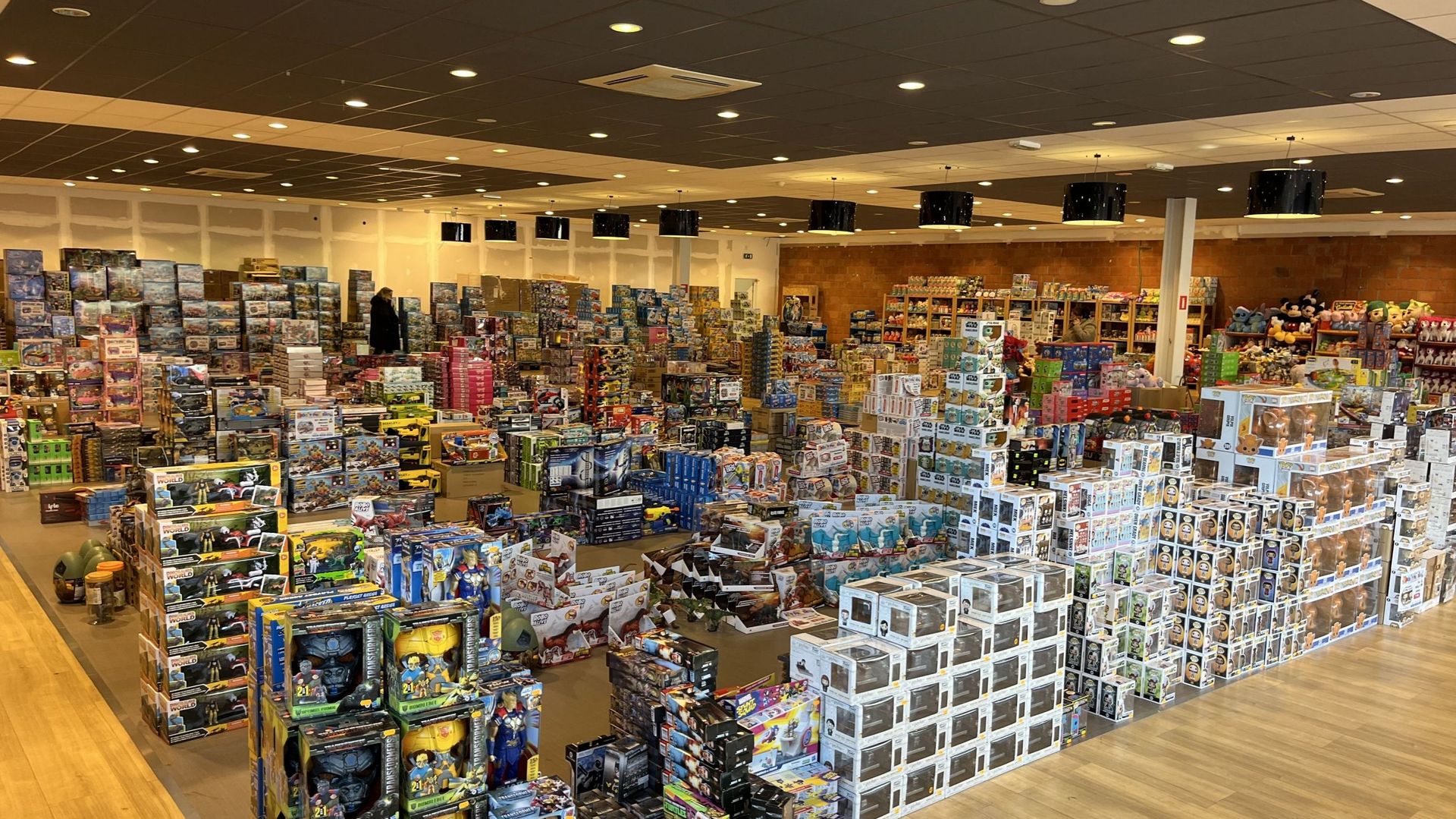 Delhaize annonce la reprise des 325 magasins Louis Delhaize - RTBF Actus