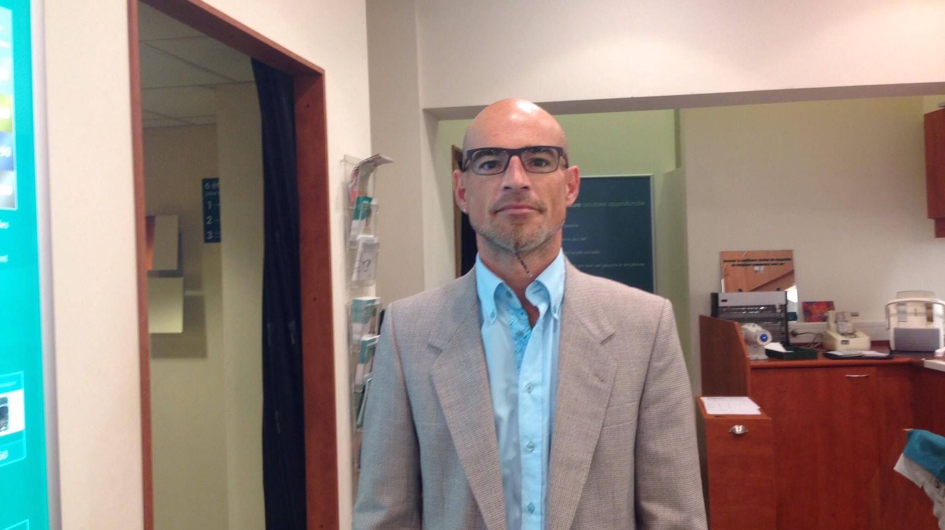 Les jeunes sont de plus en plus myopes - RTBF Actus