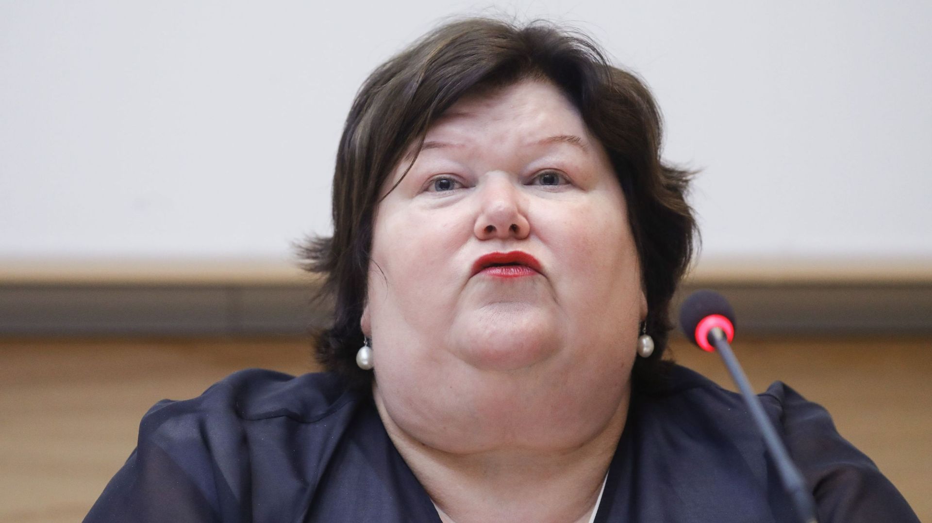 Asile et migration : Maggie De Block veut s'attaquer fermement aux abus ...
