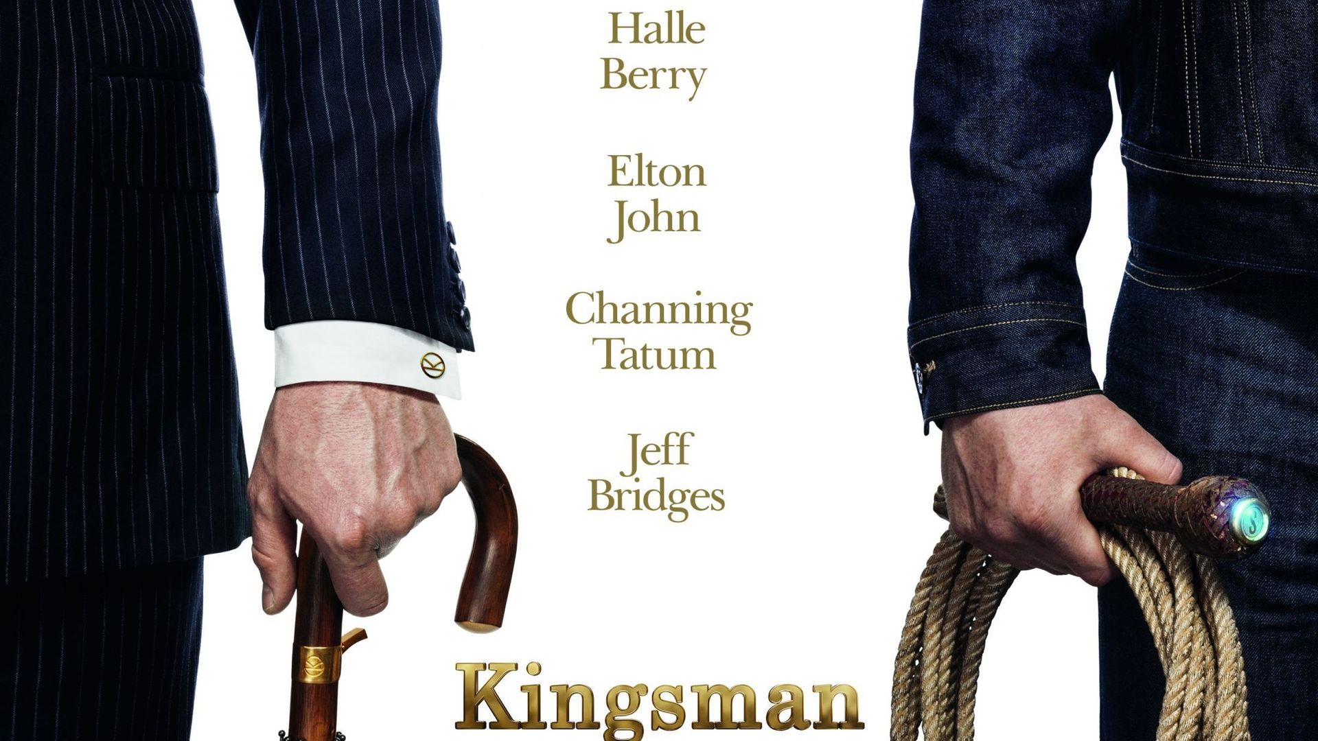 Box-office mondial : 'Kingsman' conserve sa place de numéro 1