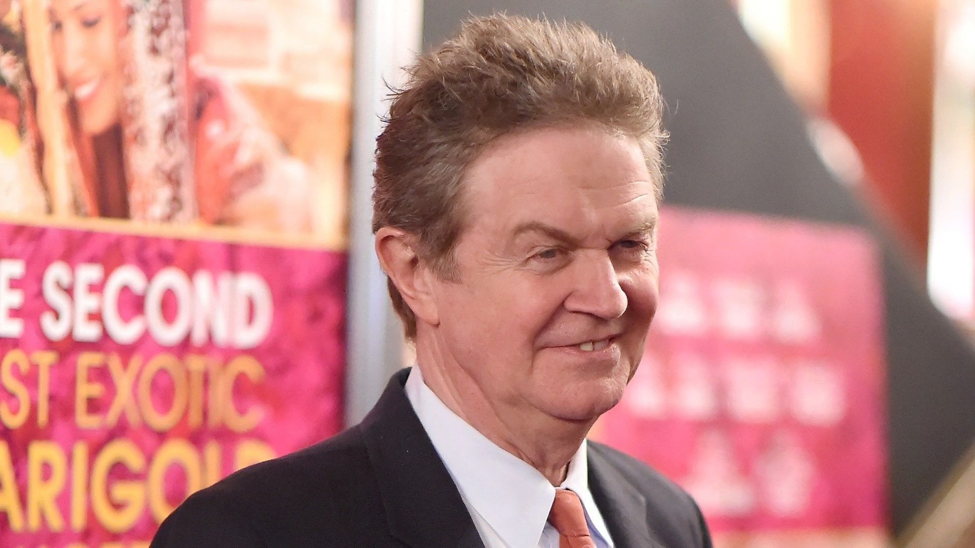 L'interview de John Madden, le réalisateur d'Indian Palace - Suite ...