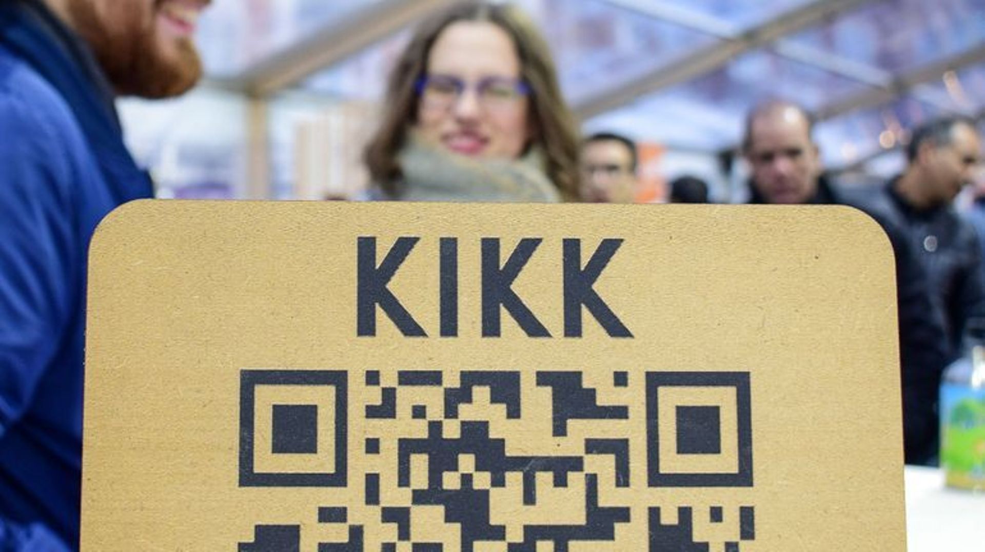 La 10e édition du KIKK festival démarre à Namur, la Belgique s’investit ...