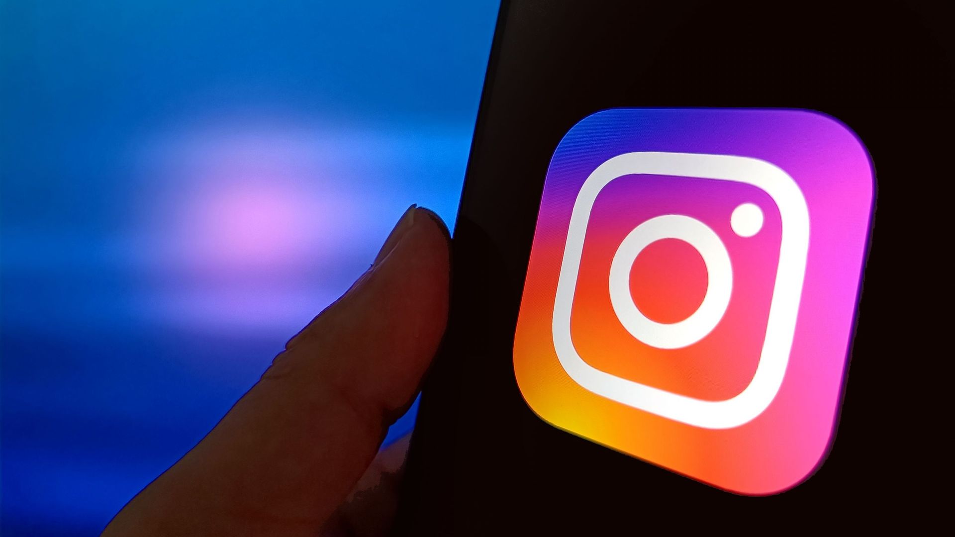 Vers la fin du format carré sur Instagram ? - RTBF Actus