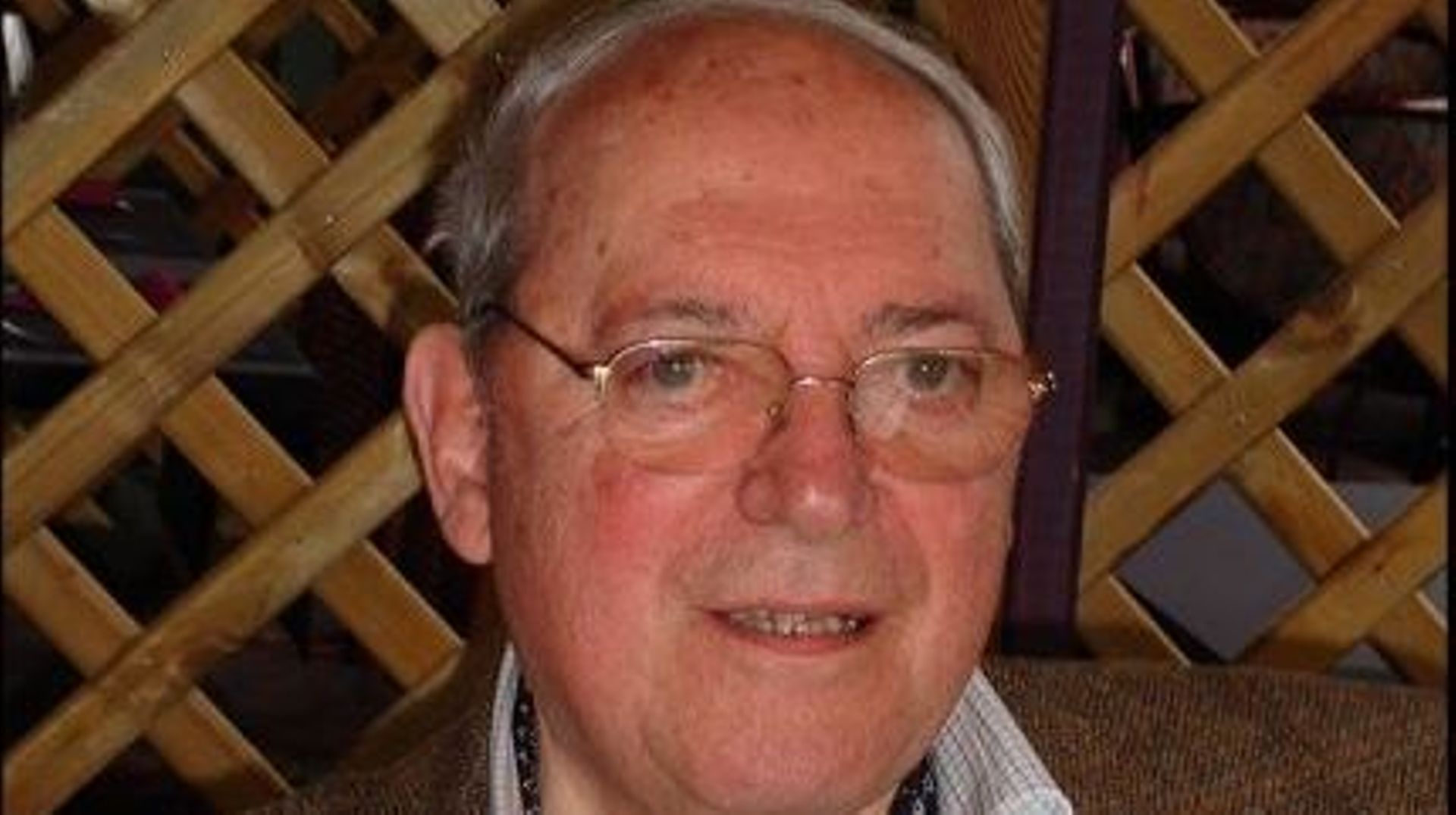 Décès de Pierre Raskin, 'il était l'âme de Pepinster' - RTBF Actus