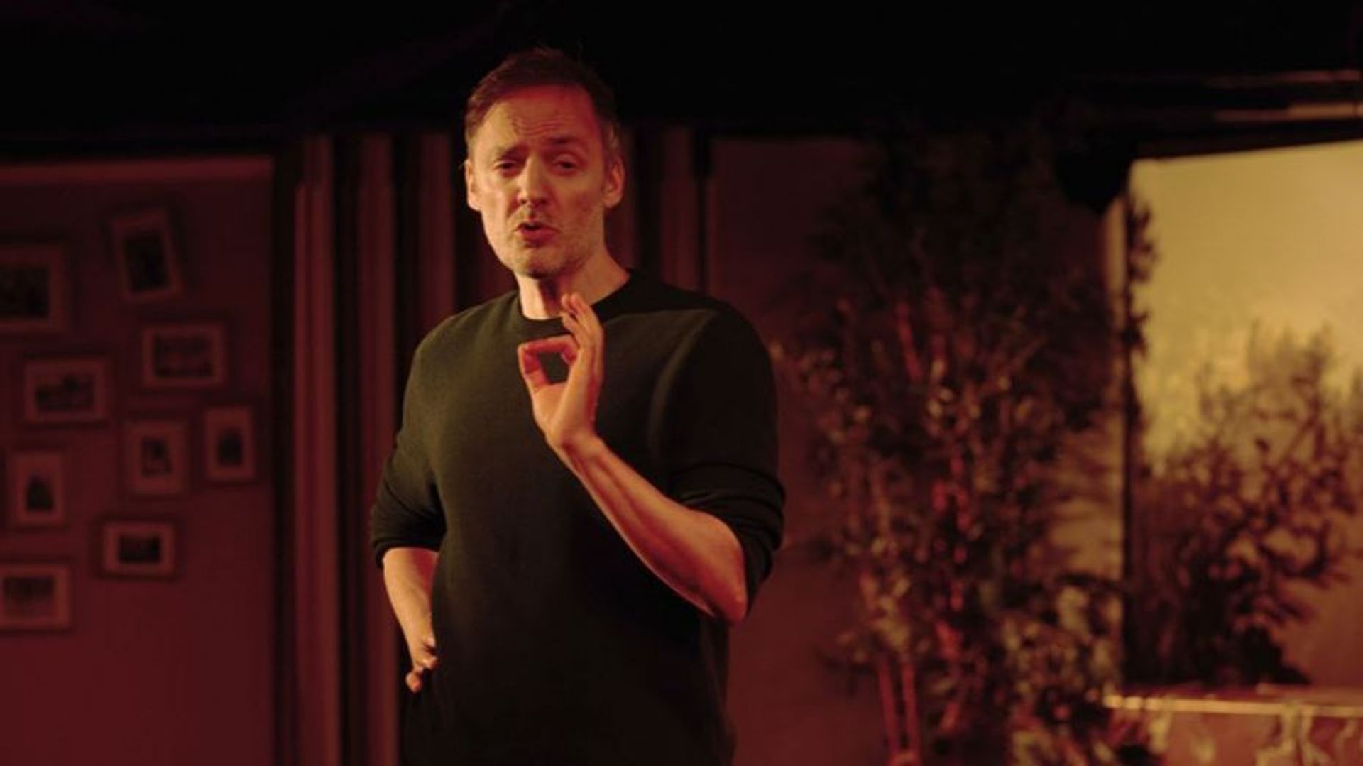 'En tant qu’immigrés, nous avons un rapport ambivalent à notre identité ...