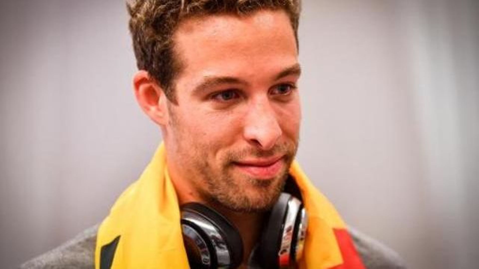 Pieter Timmers et Louis Croenen s'imposent à la Flanders Cup - rtbf.be