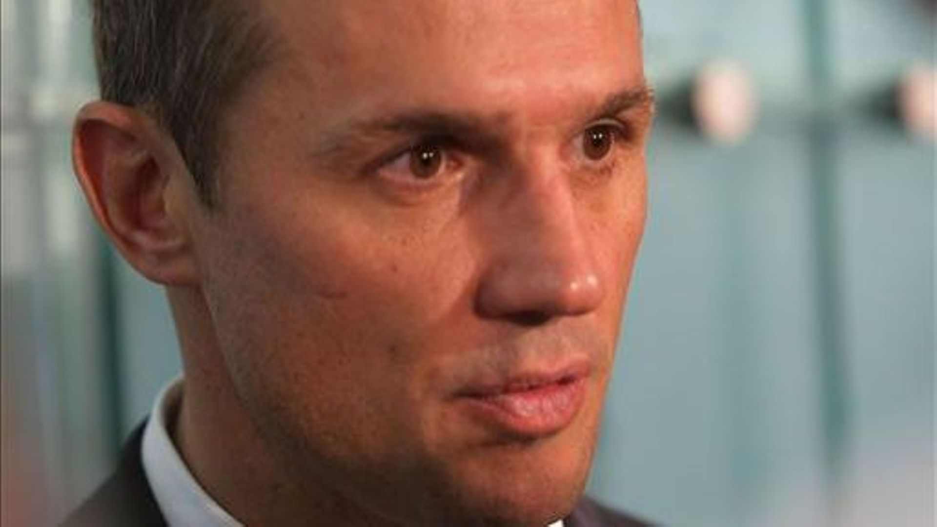 Yzerman tente de faire retomber la pression - RTBF Actus