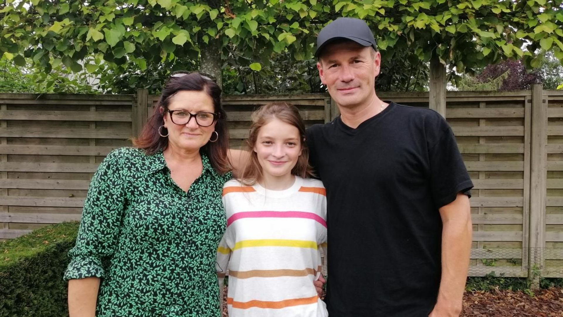 Clémence, atteinte de mucoviscidose, revit grâce à un nouveau ...