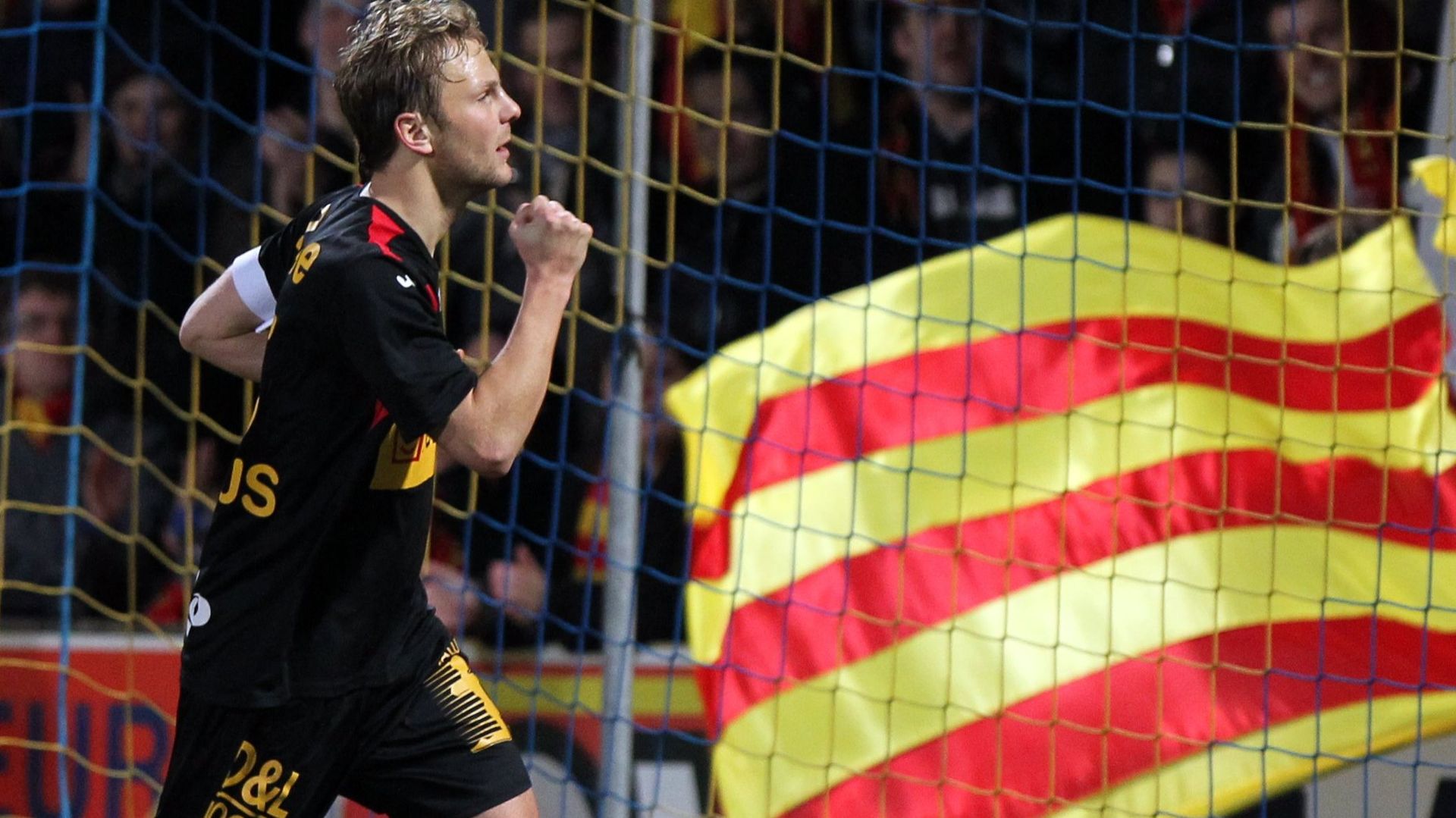 Julien Gorius rejoint Genk - RTBF Actus