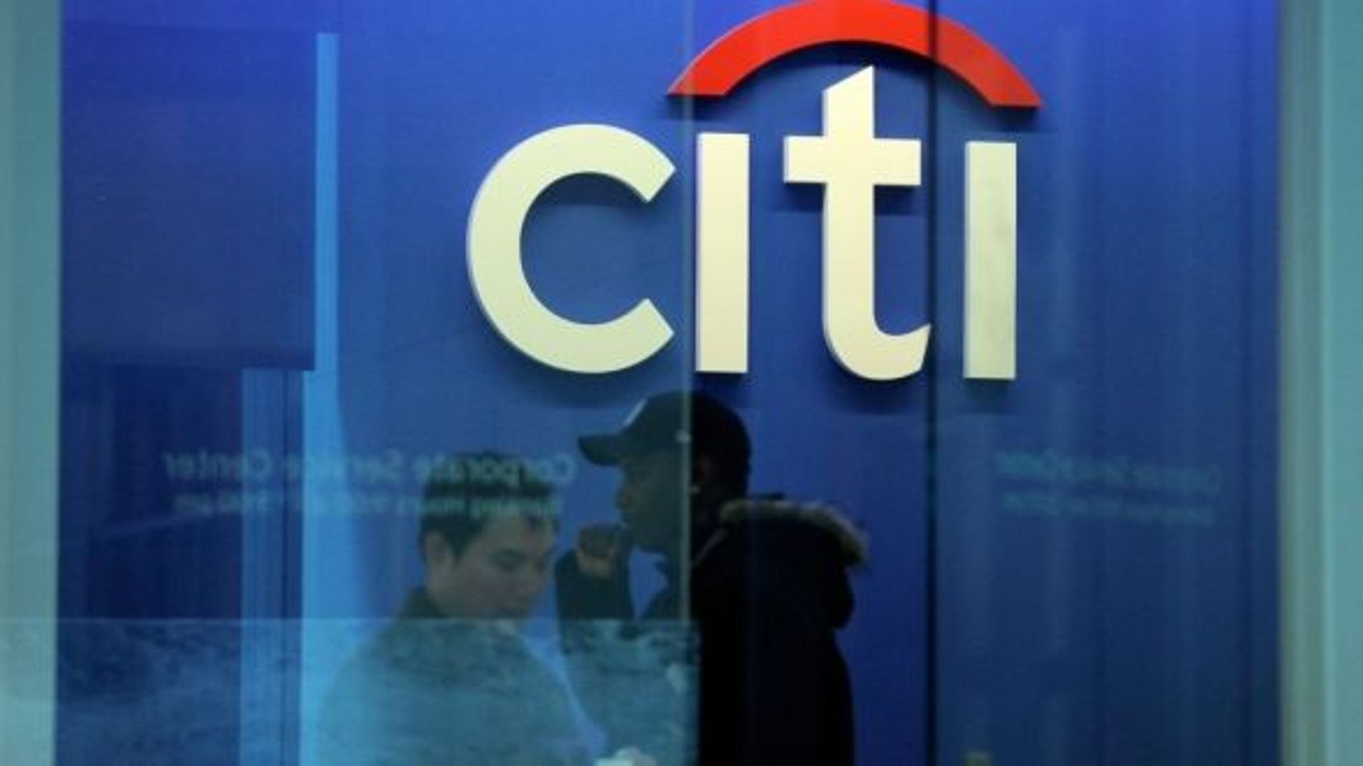 Procès Citibank: report à cause de nouvelles révélations - RTBF Actus