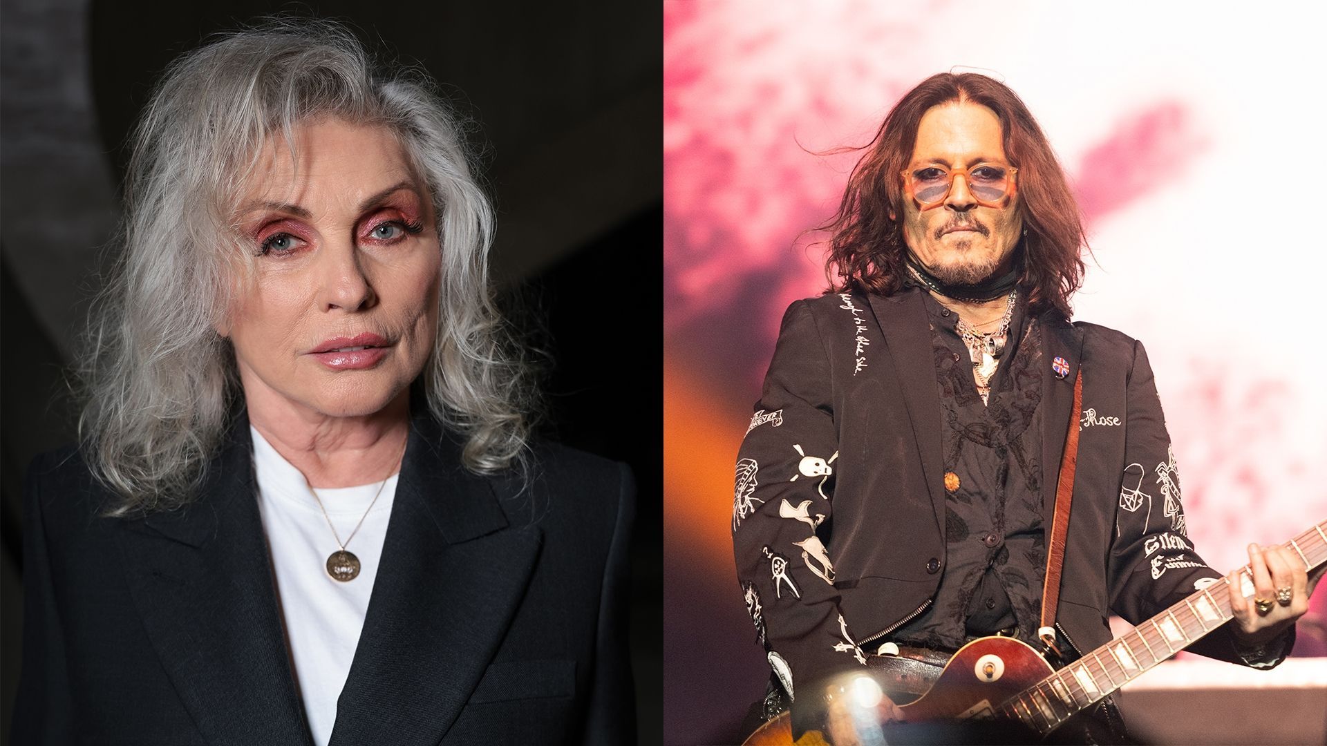 Debbie Harry de Blondie : sur les traces d'une pionnière du 'Girl Power ...