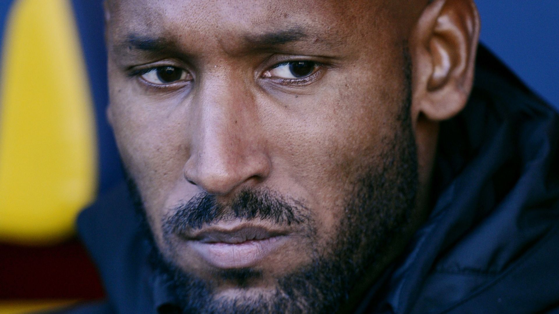 Anelka, coup de blues et clap de fin?