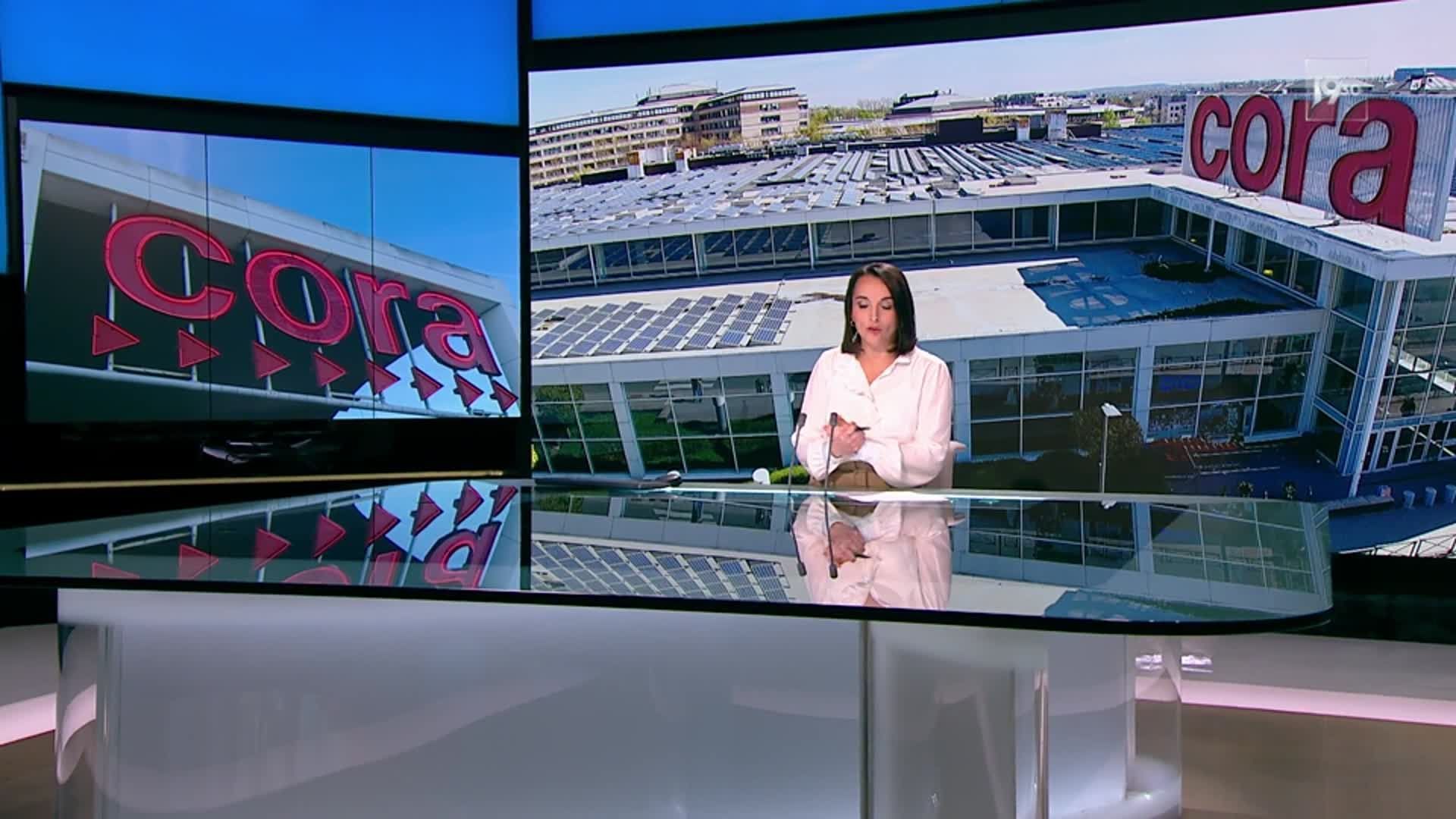 C'est la fin pour Cora : fermeture des 7 magasins début 2026, le ...