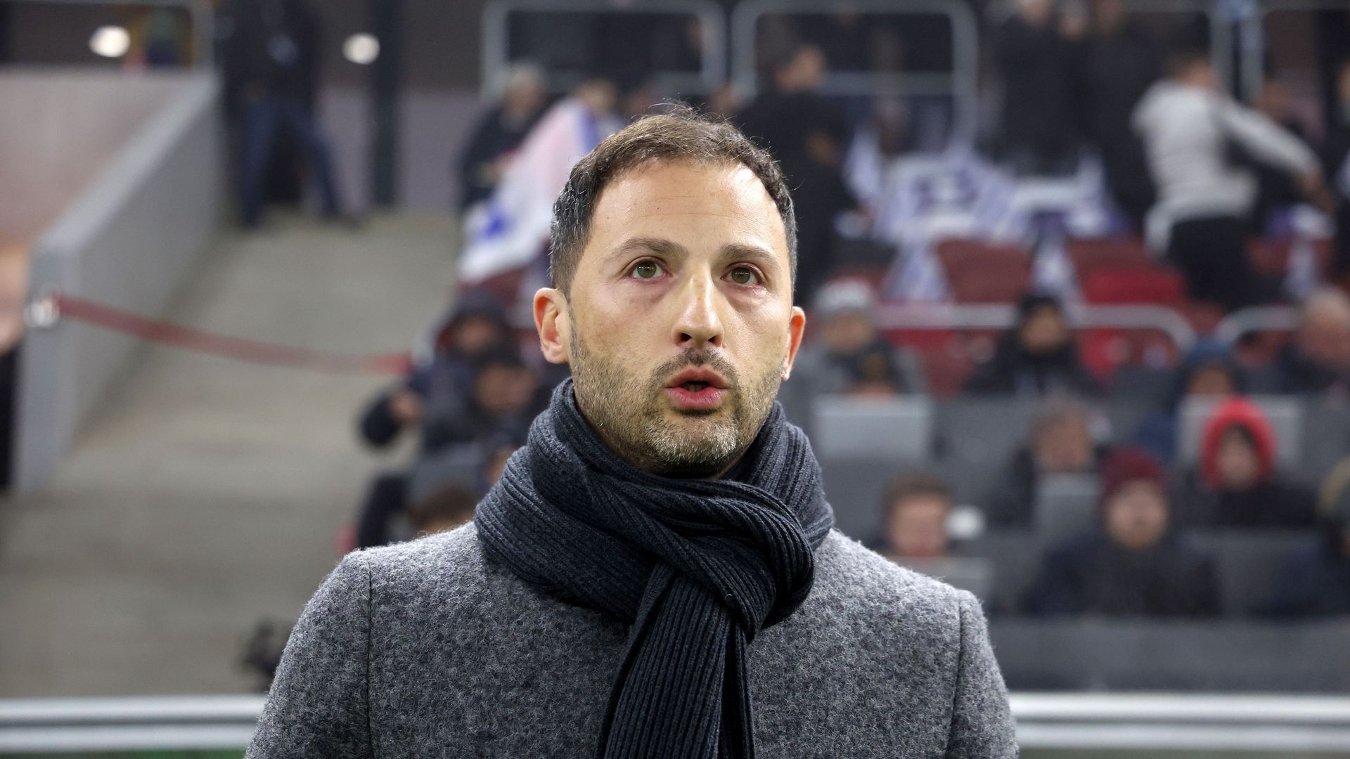 Une nouvelle dynamique pour l’équipe Diables Rouges de la RTBF - RTBF Actus