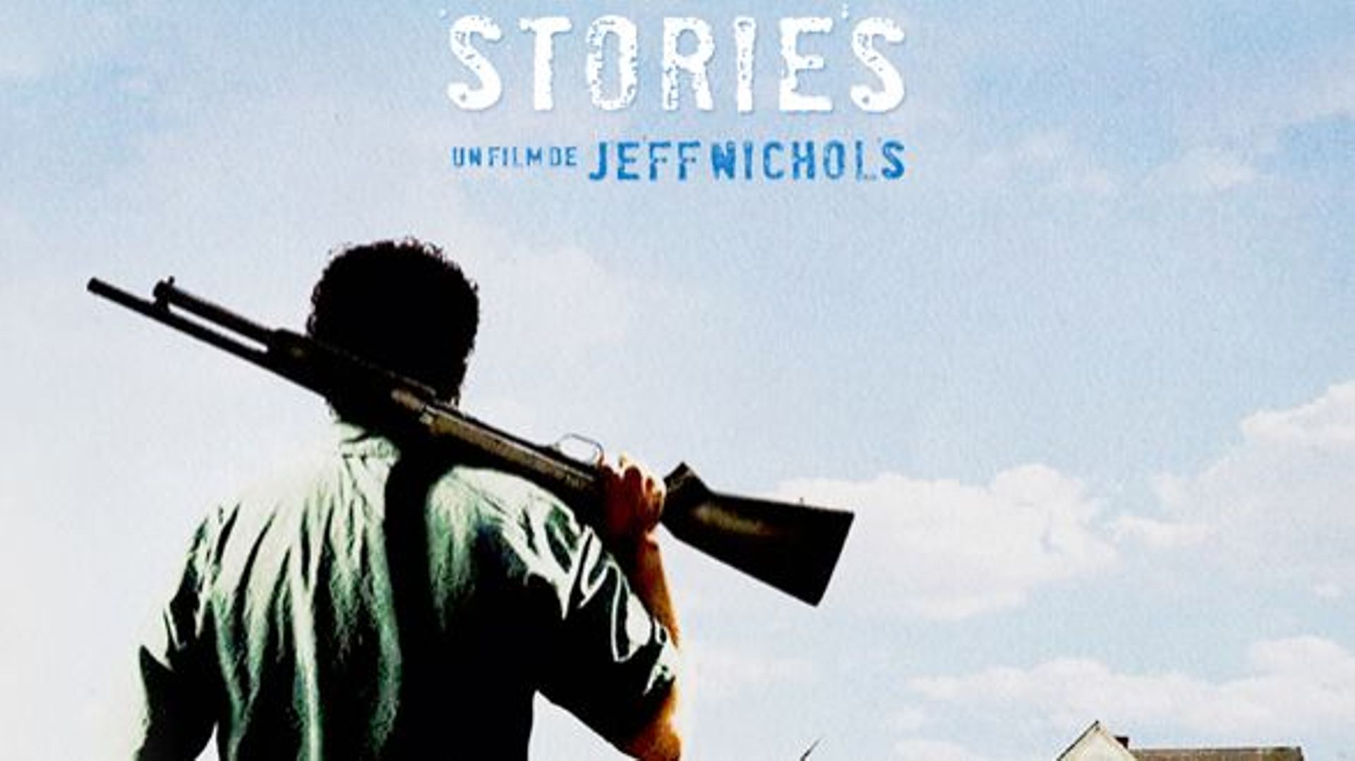 Shotgun Stories - RTBF Actus