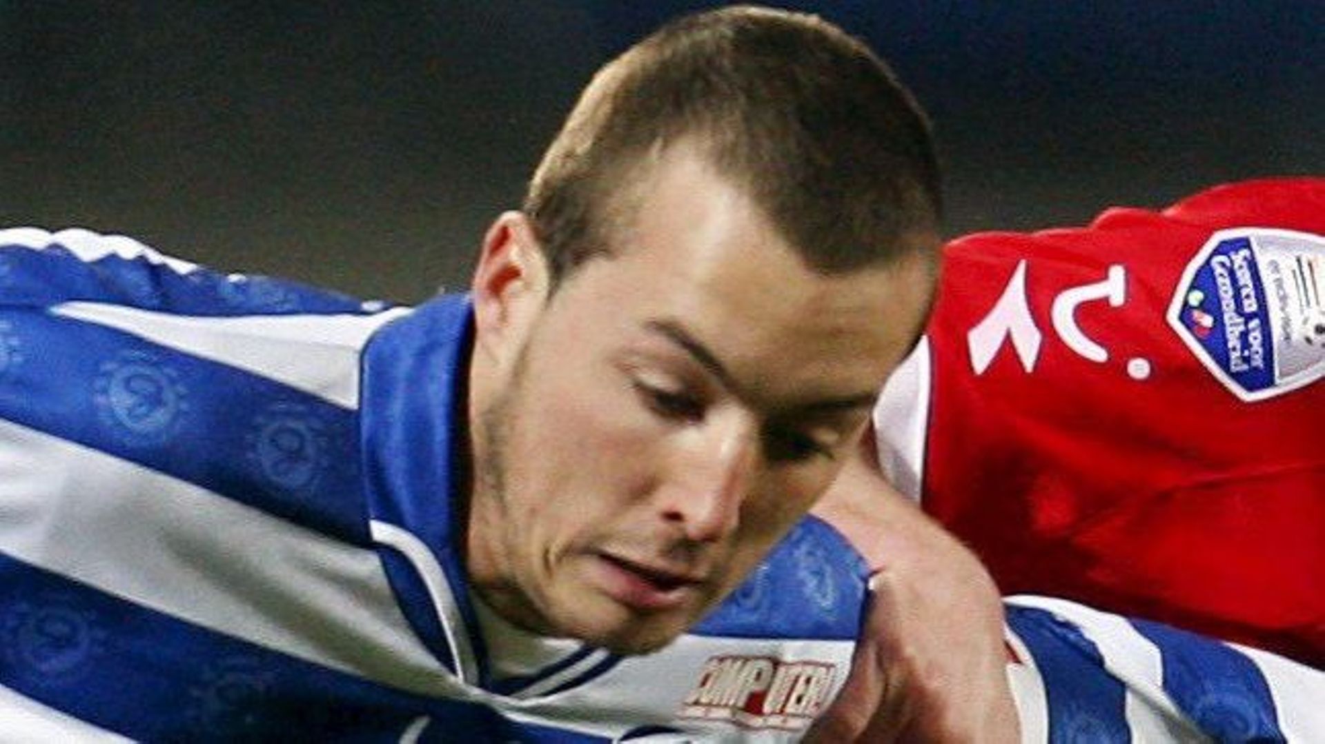 Steve De Ridder signe la première victoire d'Utrecht - RTBF Actus