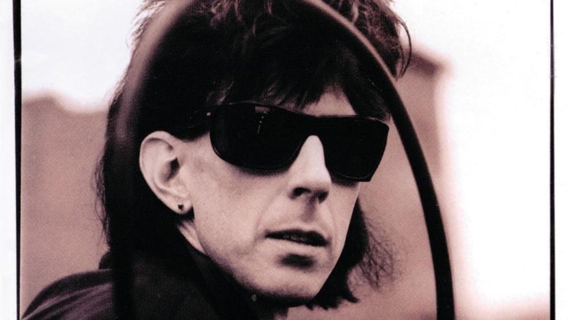 Ric Ocasek : retour sur l'œuvre du héros de Boston - RTBF Actus